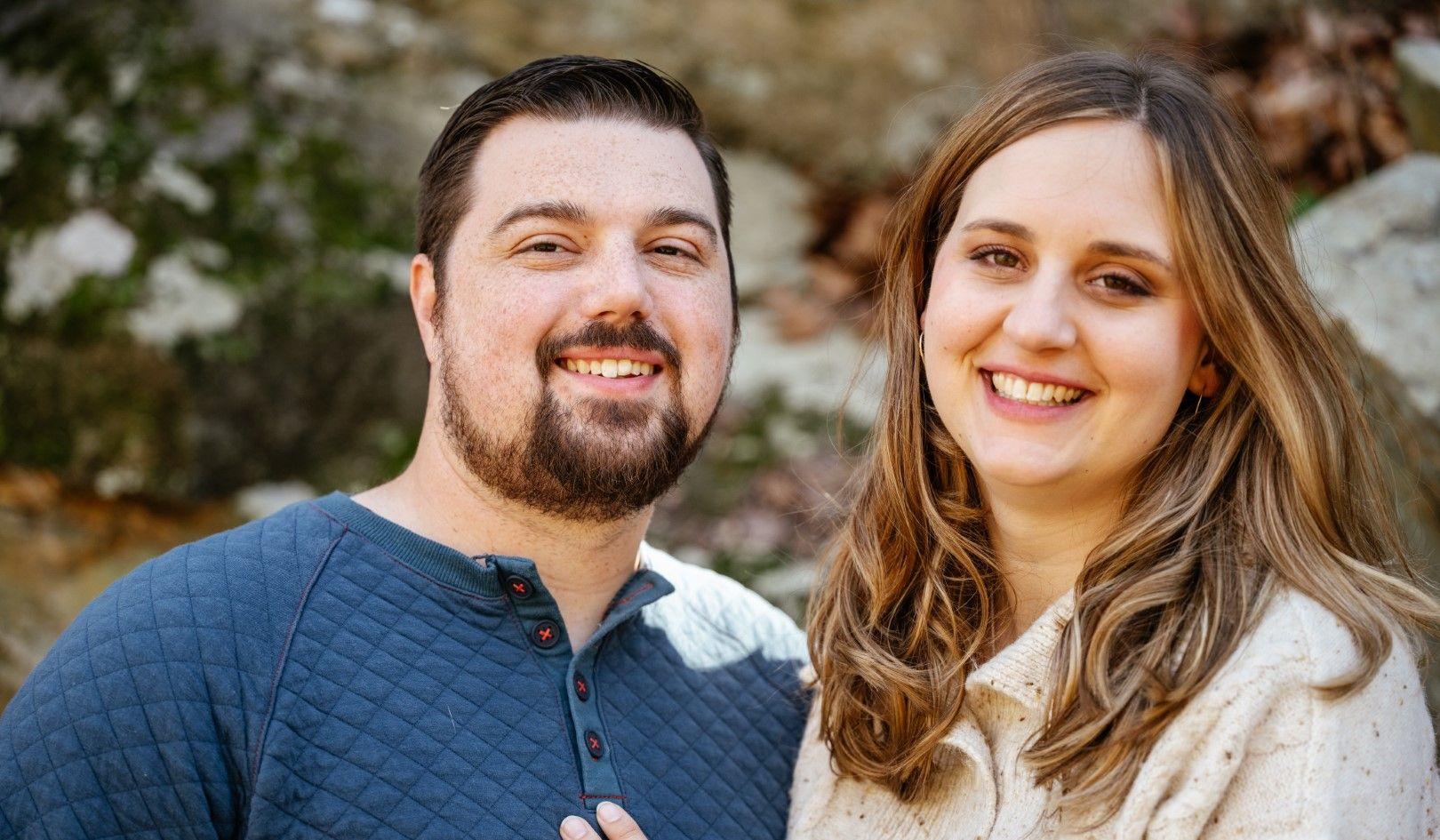 Hayley Spillane and Kyle Tubiolo's Wedding Website