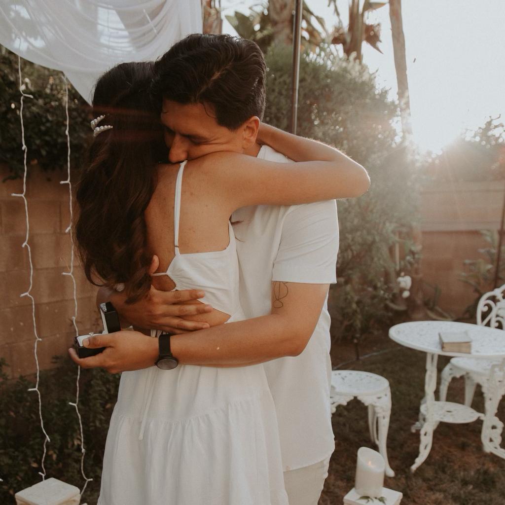 Valerie Garcia and Tito Rojas' Wedding Website