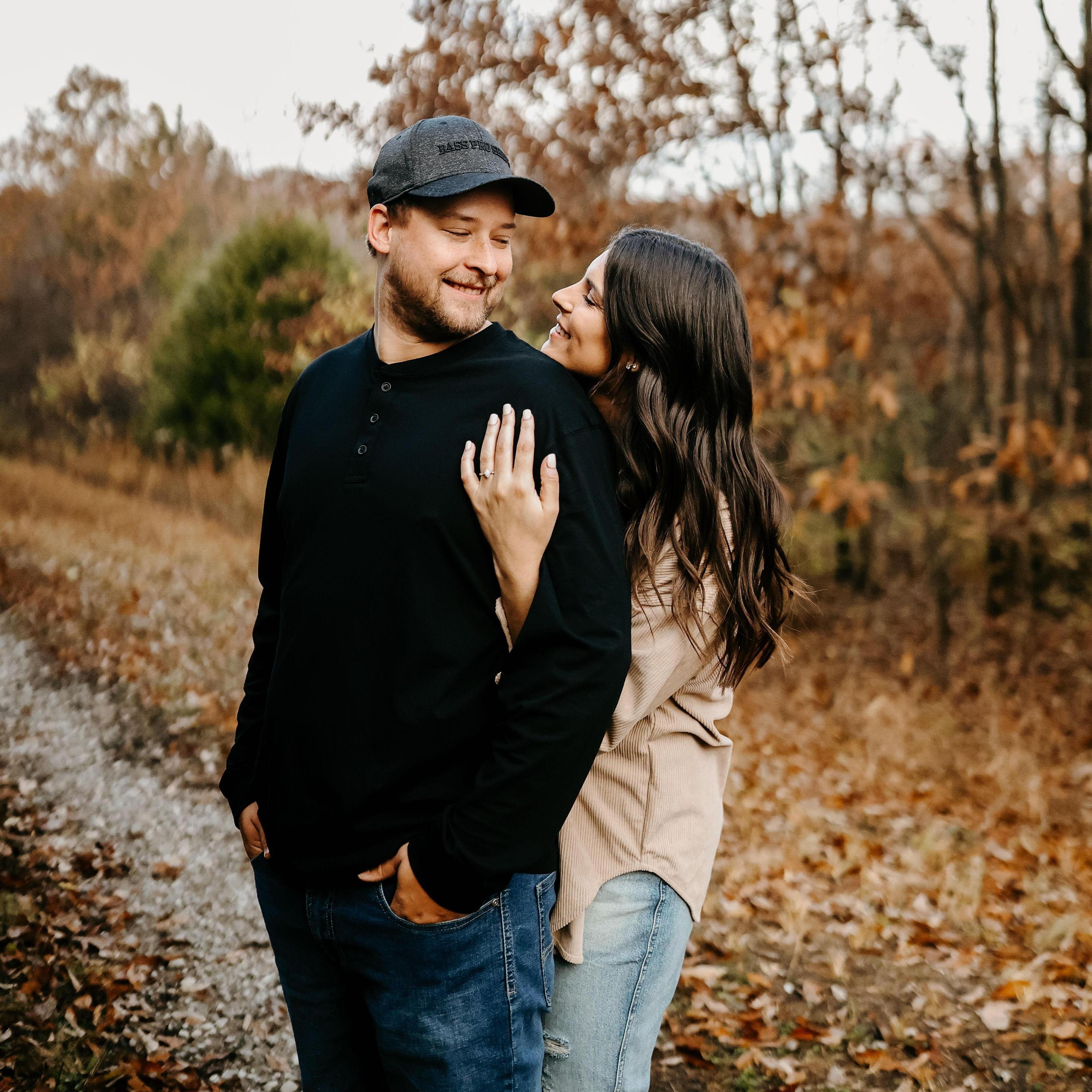 Ashley Holtrop and Tyler Marz's Wedding Website