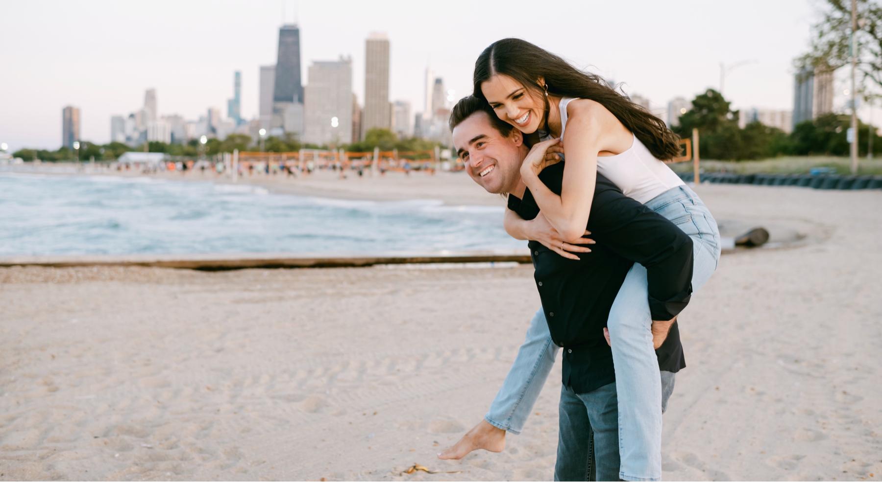 Mary McKevitt and Mike Lindblad's Wedding Website