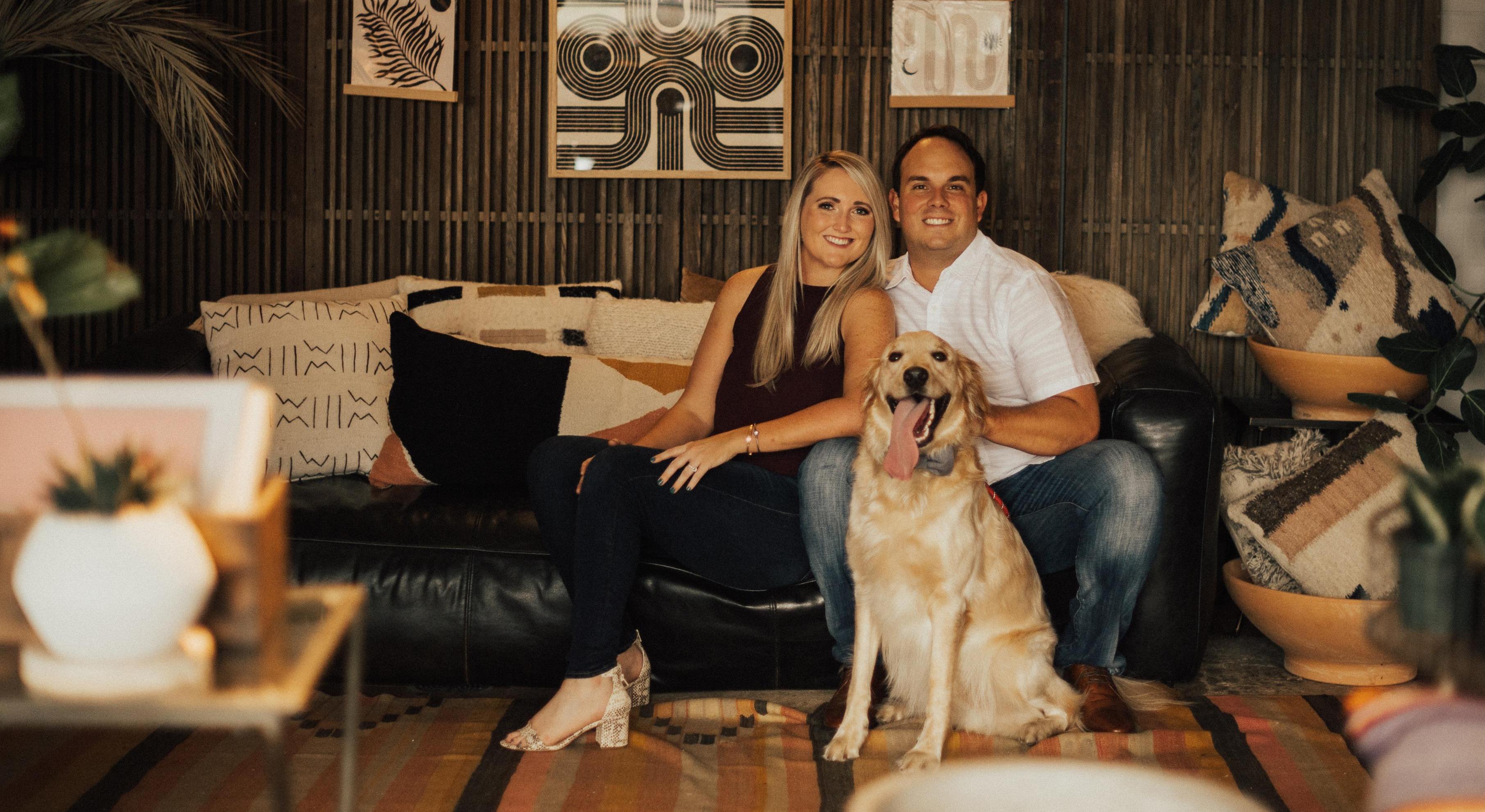 Taylor Bivin and Allan Daugherty's Wedding Website