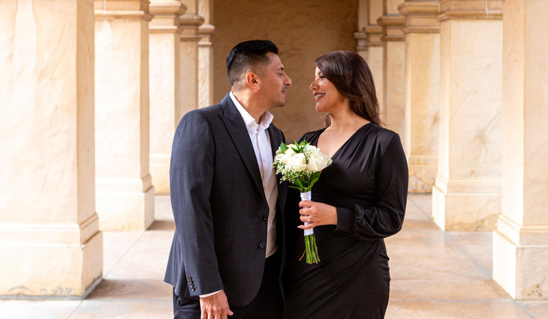 Arlene Flores and Carlos Palma's Wedding Website