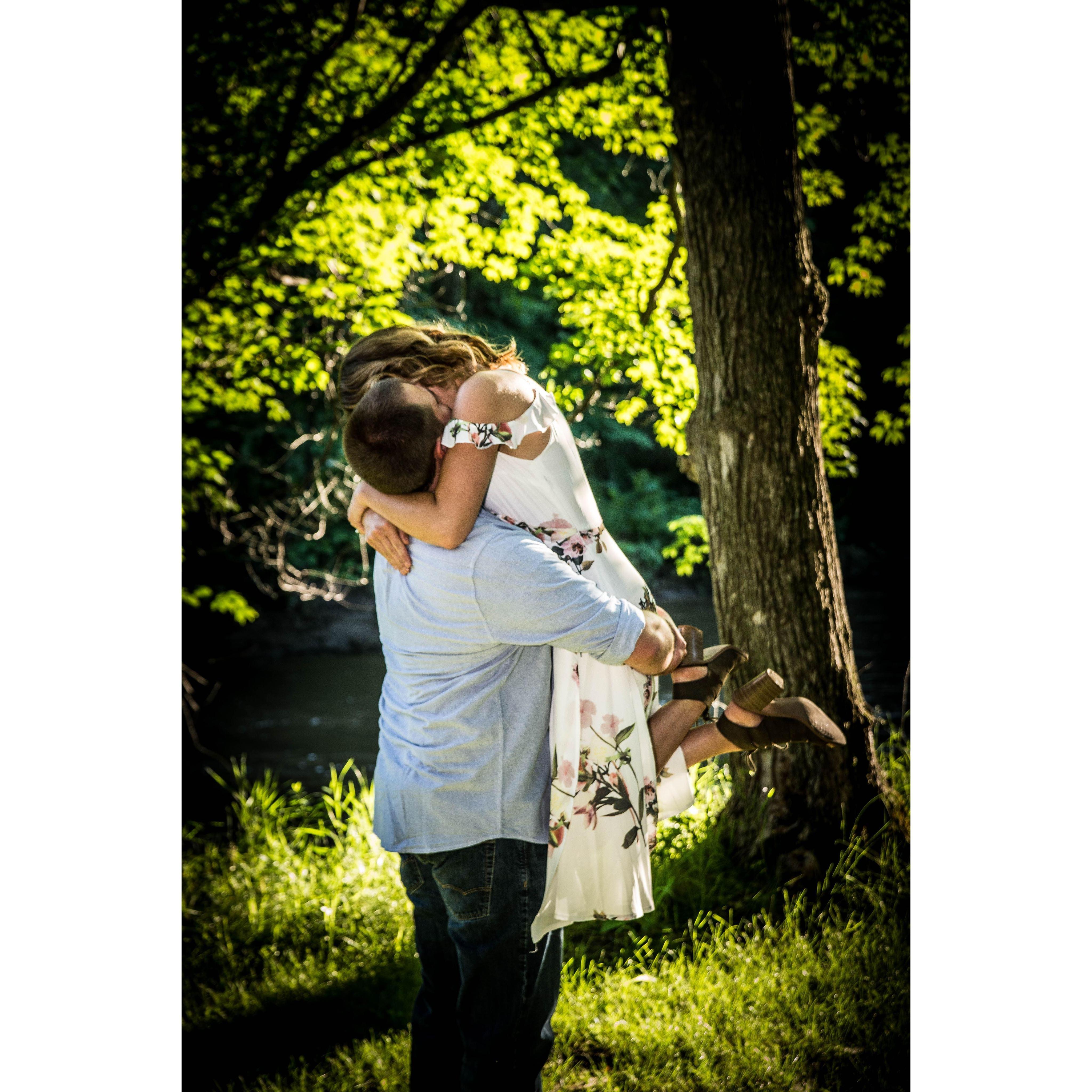 Midge Speltz and Alex Gawarecki's Wedding Website