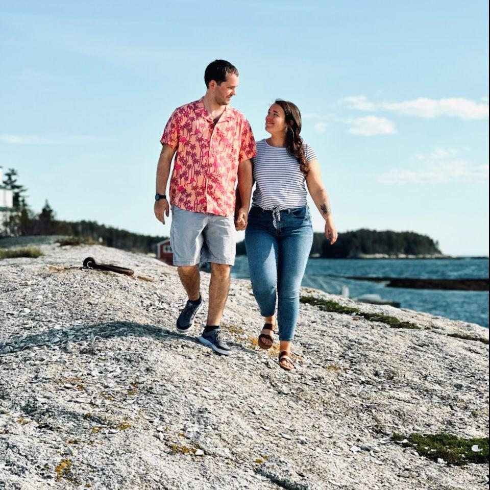 Hannah Kincaid and Zach Pickering's Wedding Website