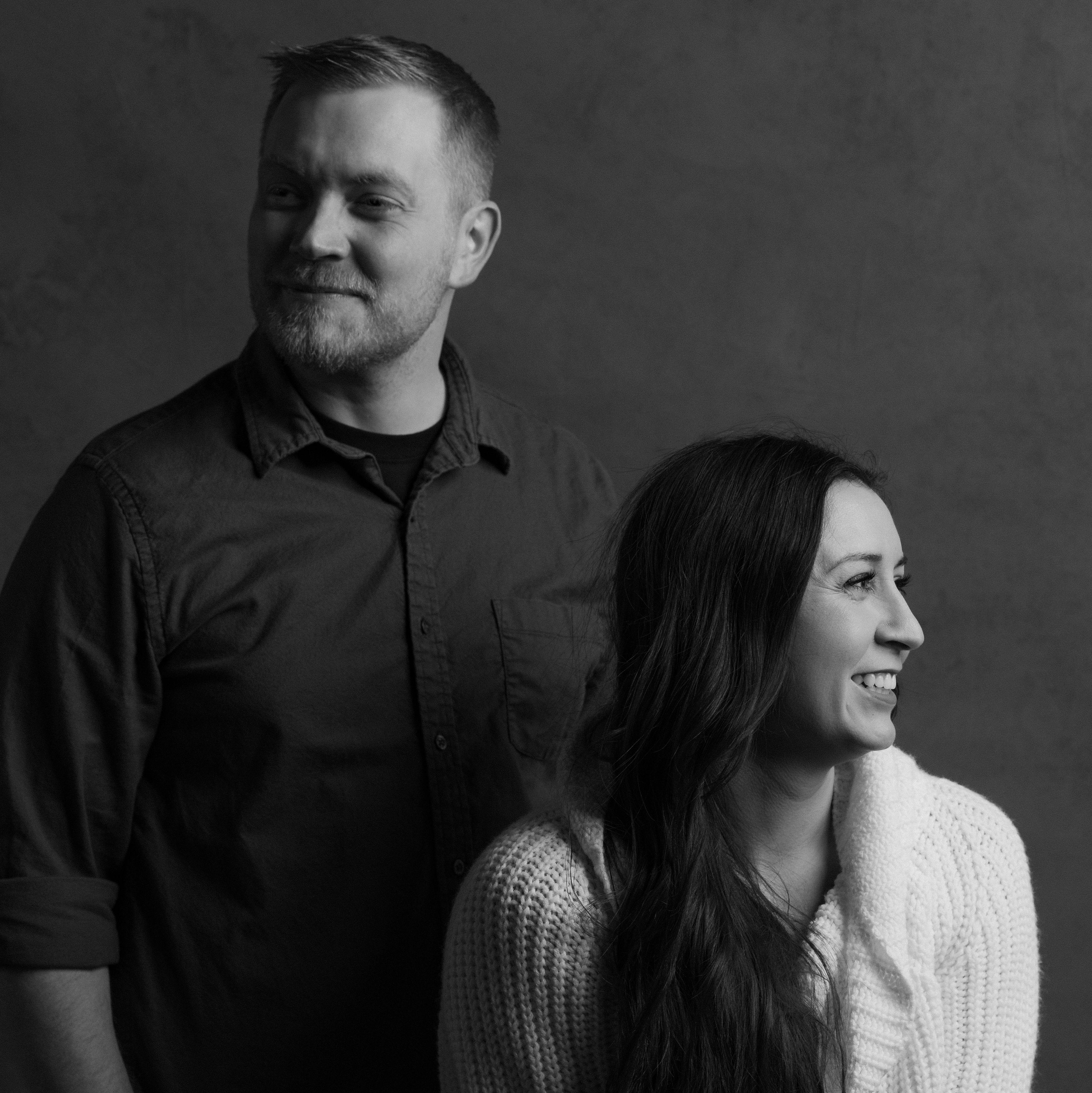 Allen Andersen and Rachel Hanneman's Wedding Website
