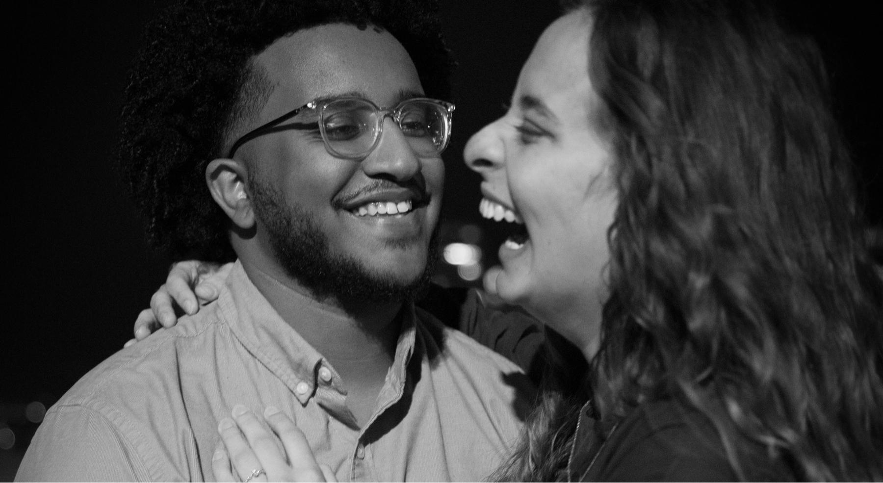 Alexa Rivera and Beruke Yosief's Wedding Website