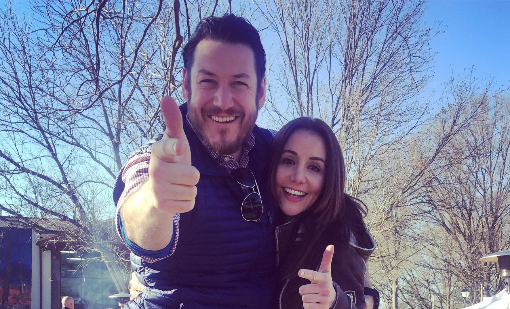 Kathryn Samra and Gerry Geier's Wedding Website