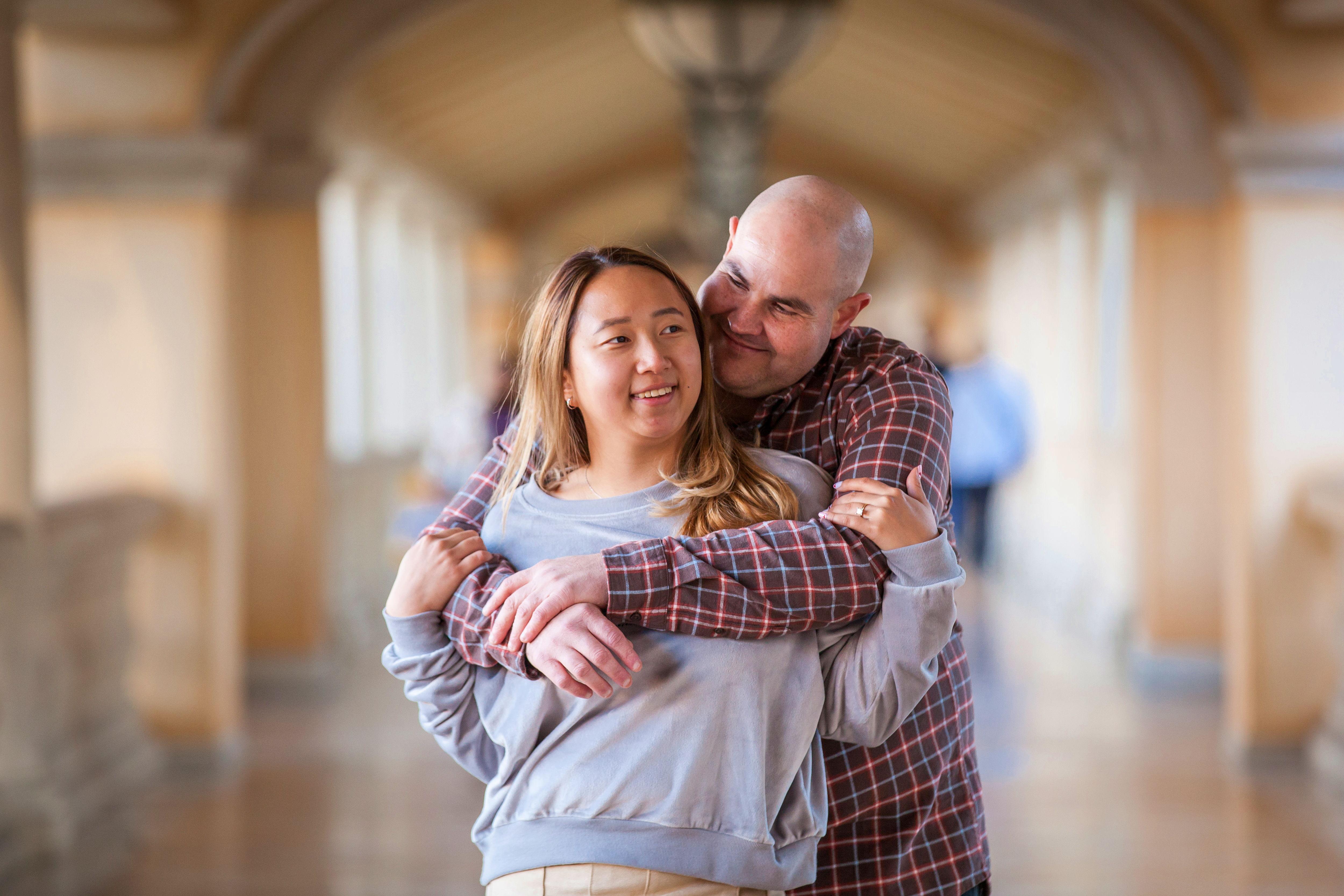 Adeline Sugeng and Harrison Nowak's Wedding Website