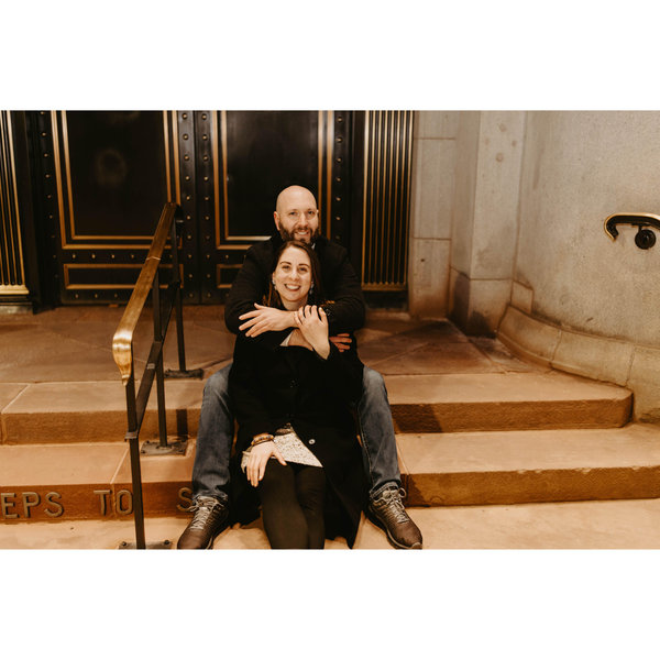 Cindy Sideris and Brian Haberkorn's Wedding Website