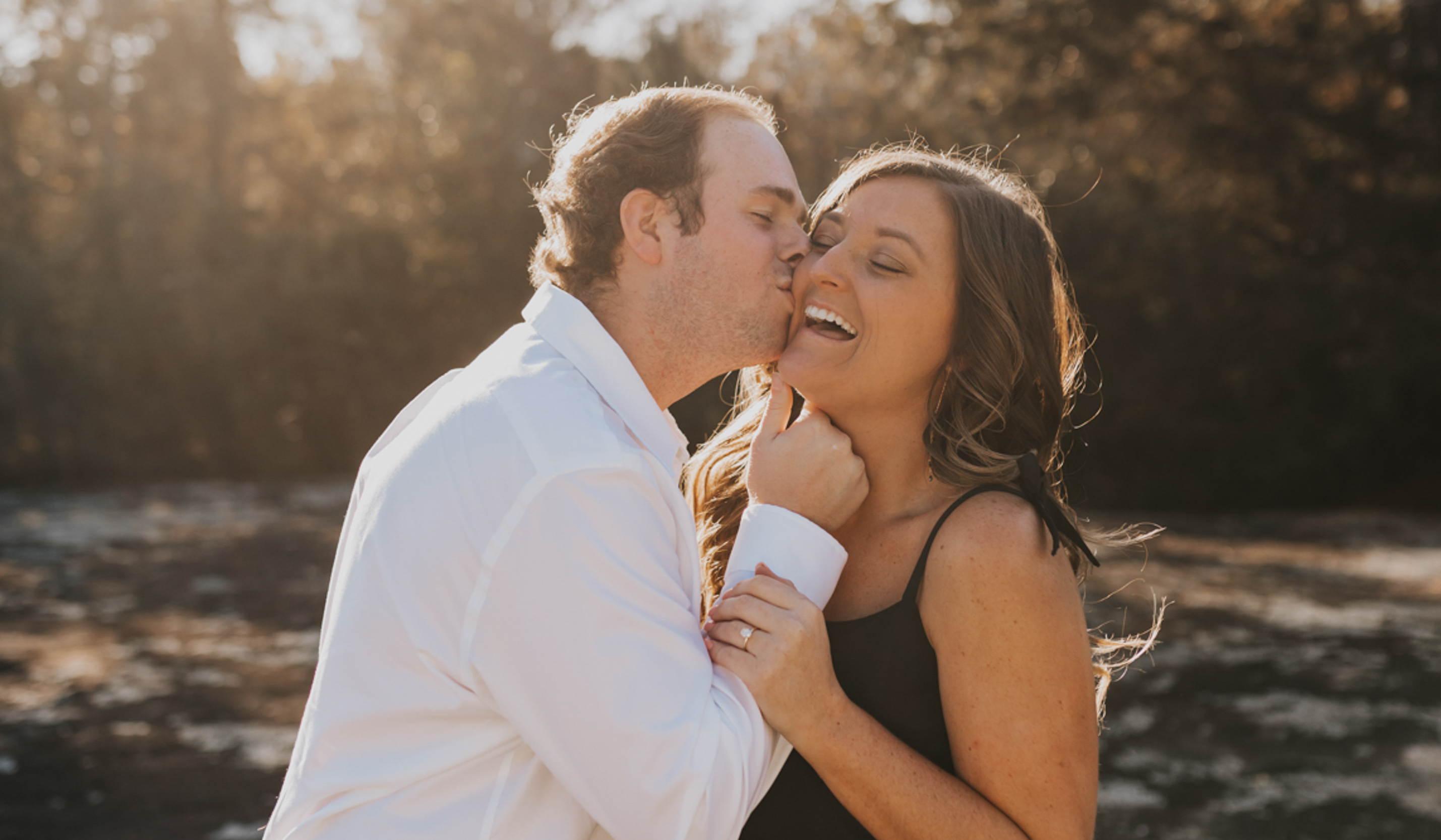 Jordan Miller and Kaylee Wagstaff's Wedding Website