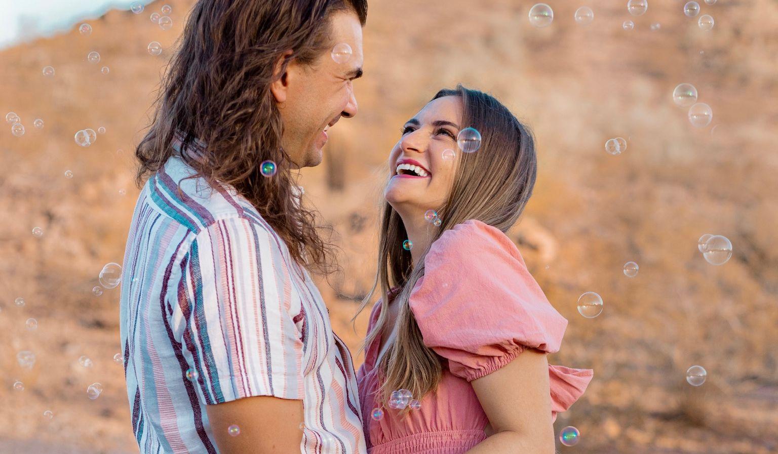 Claire Johnson and Jonathan Chorney's Wedding Website