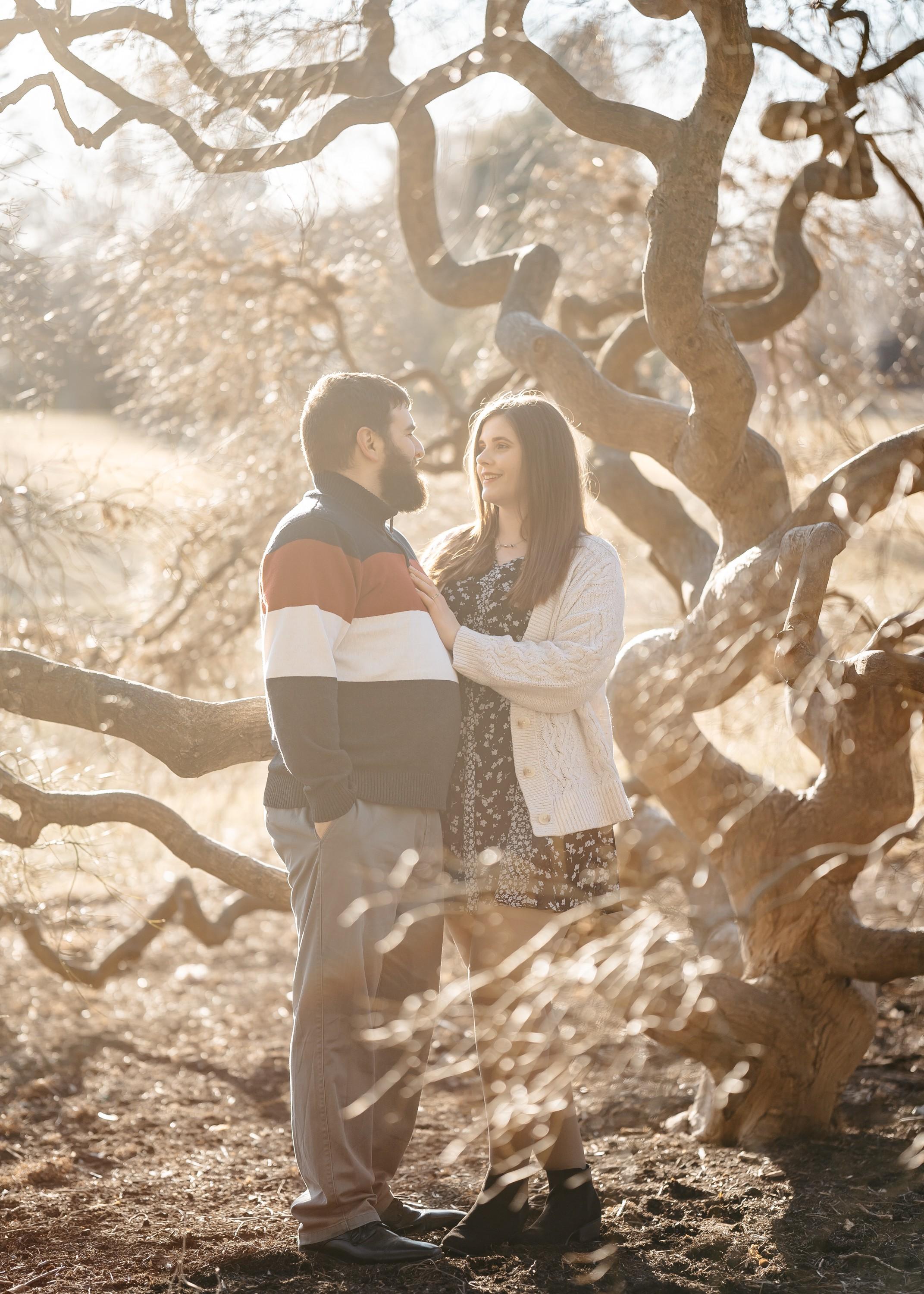 Randa Ruth and Joseph Robideau's Wedding Website