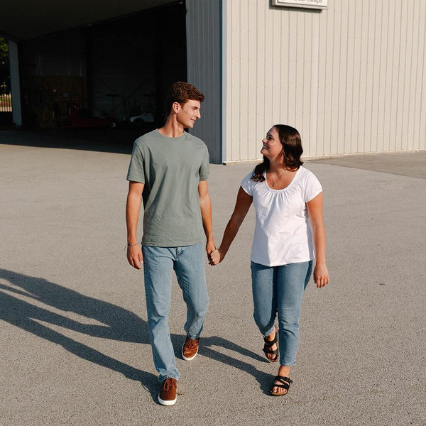 Allison Hickey and Daniel Sowa's Wedding Website