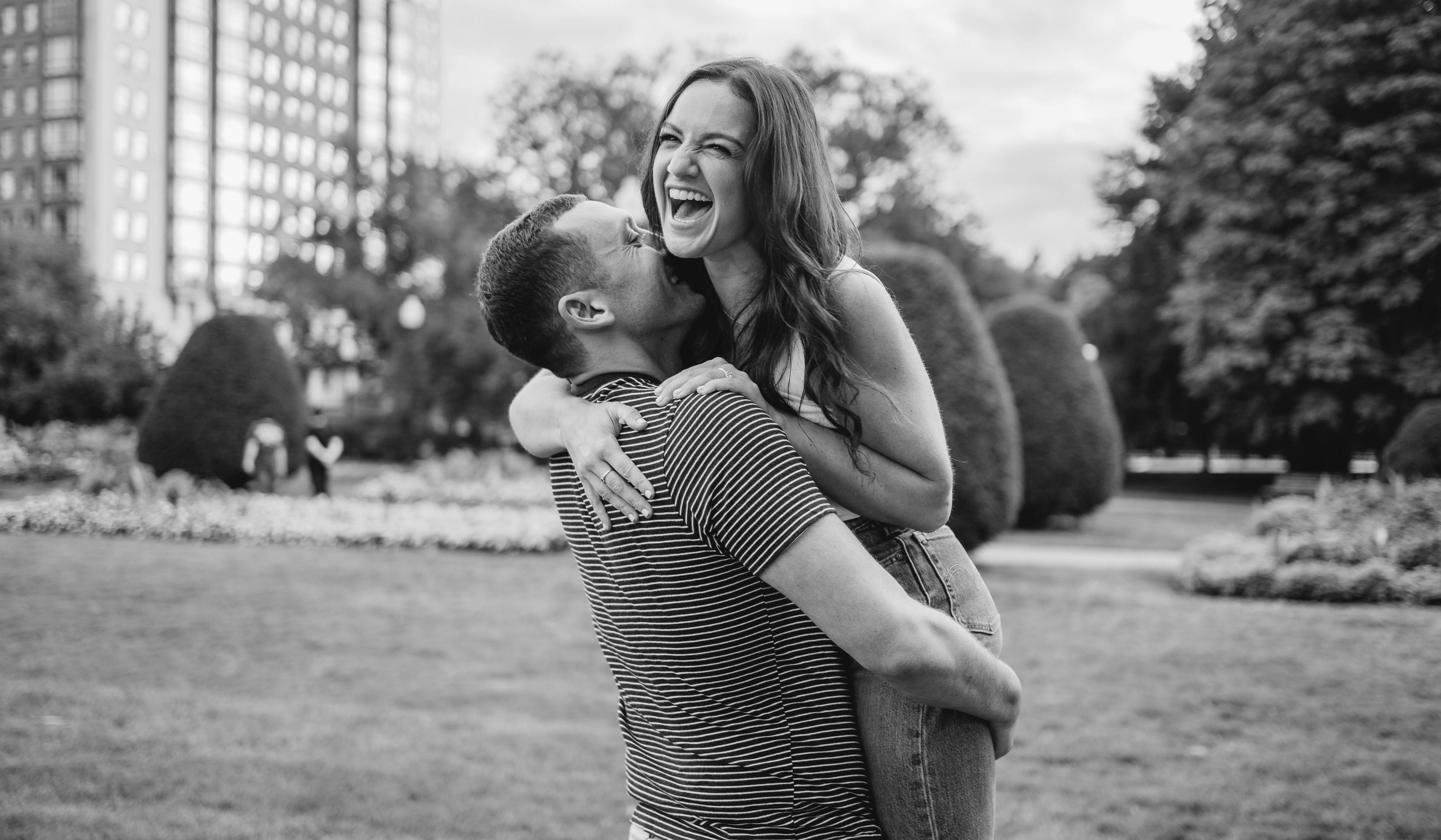 Aubrie Costas and Ben Saperstein's Wedding Website