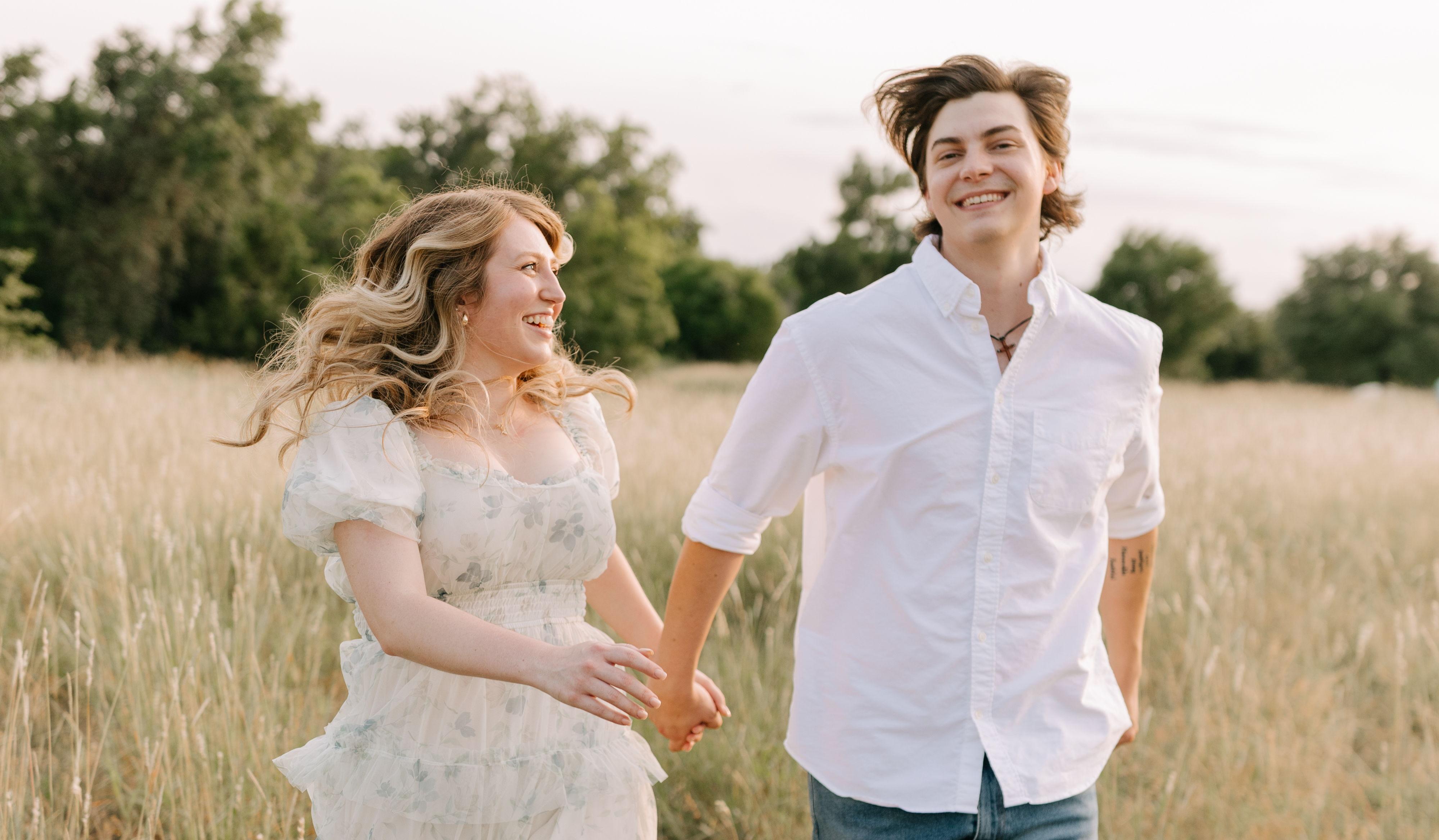 Sydney Sumner and Enzo Silvagni's Wedding Website