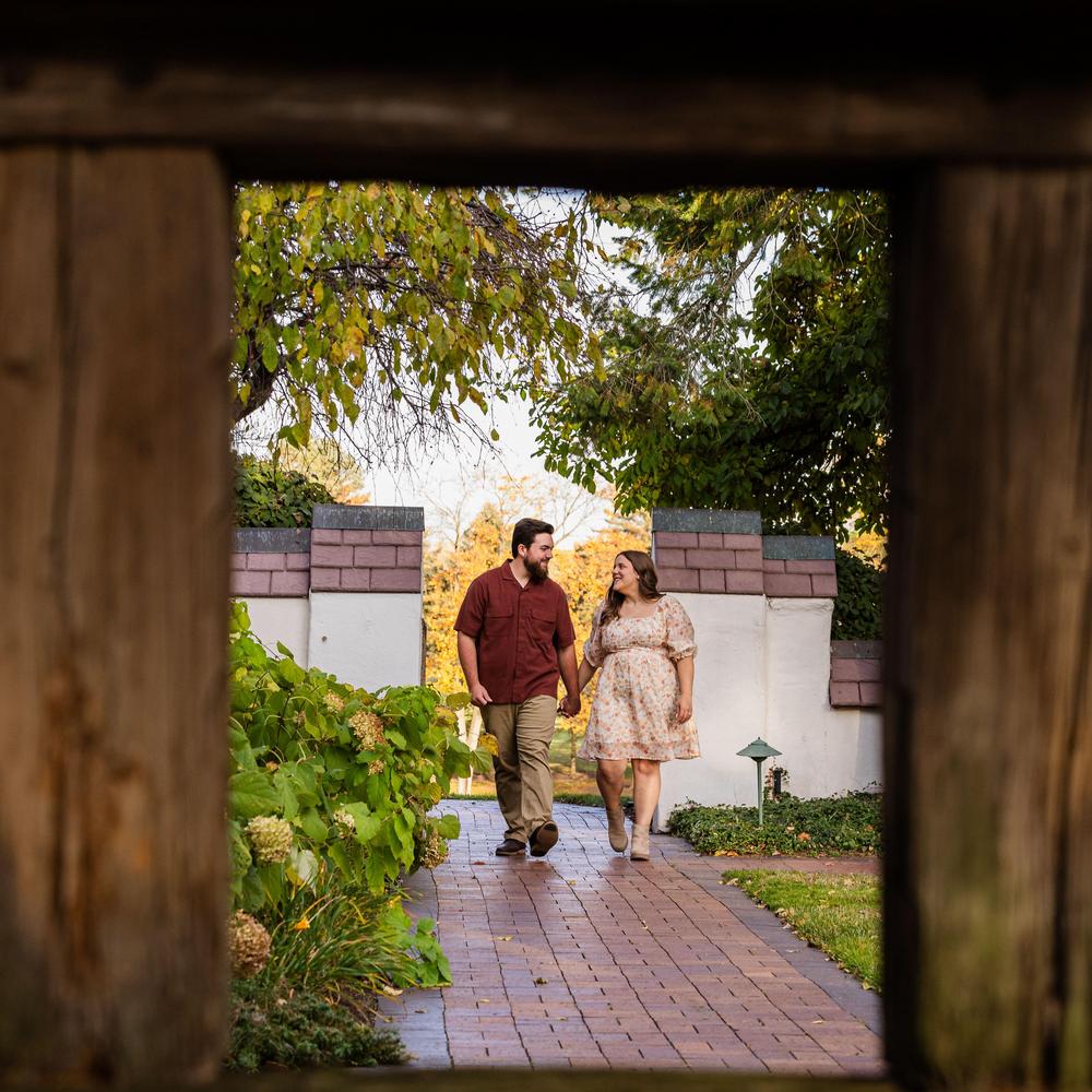 Tori Smiecinski and Matthew Reinert's Wedding Website