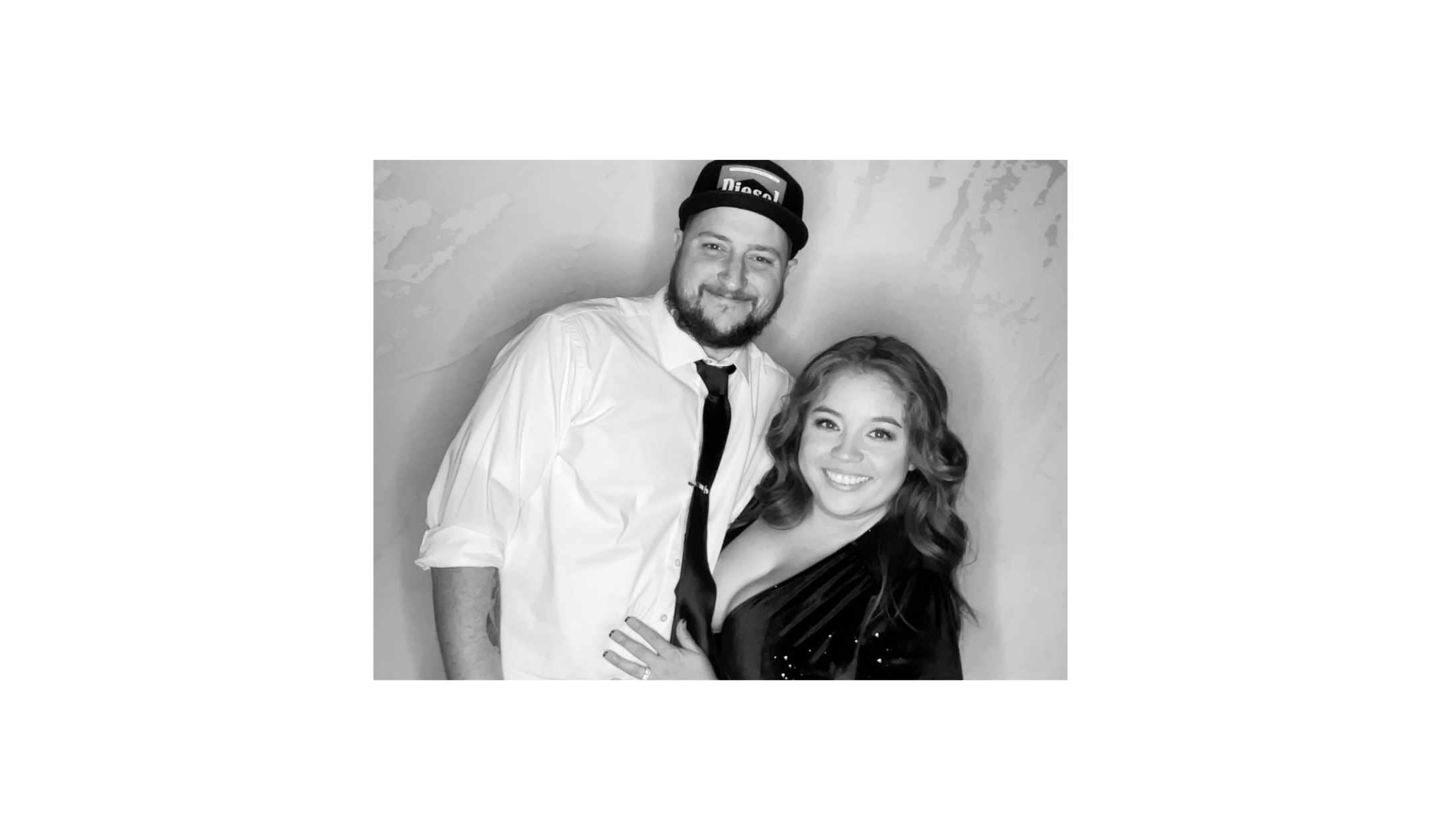 Bianca Carroll and Michael Hass' Wedding Website