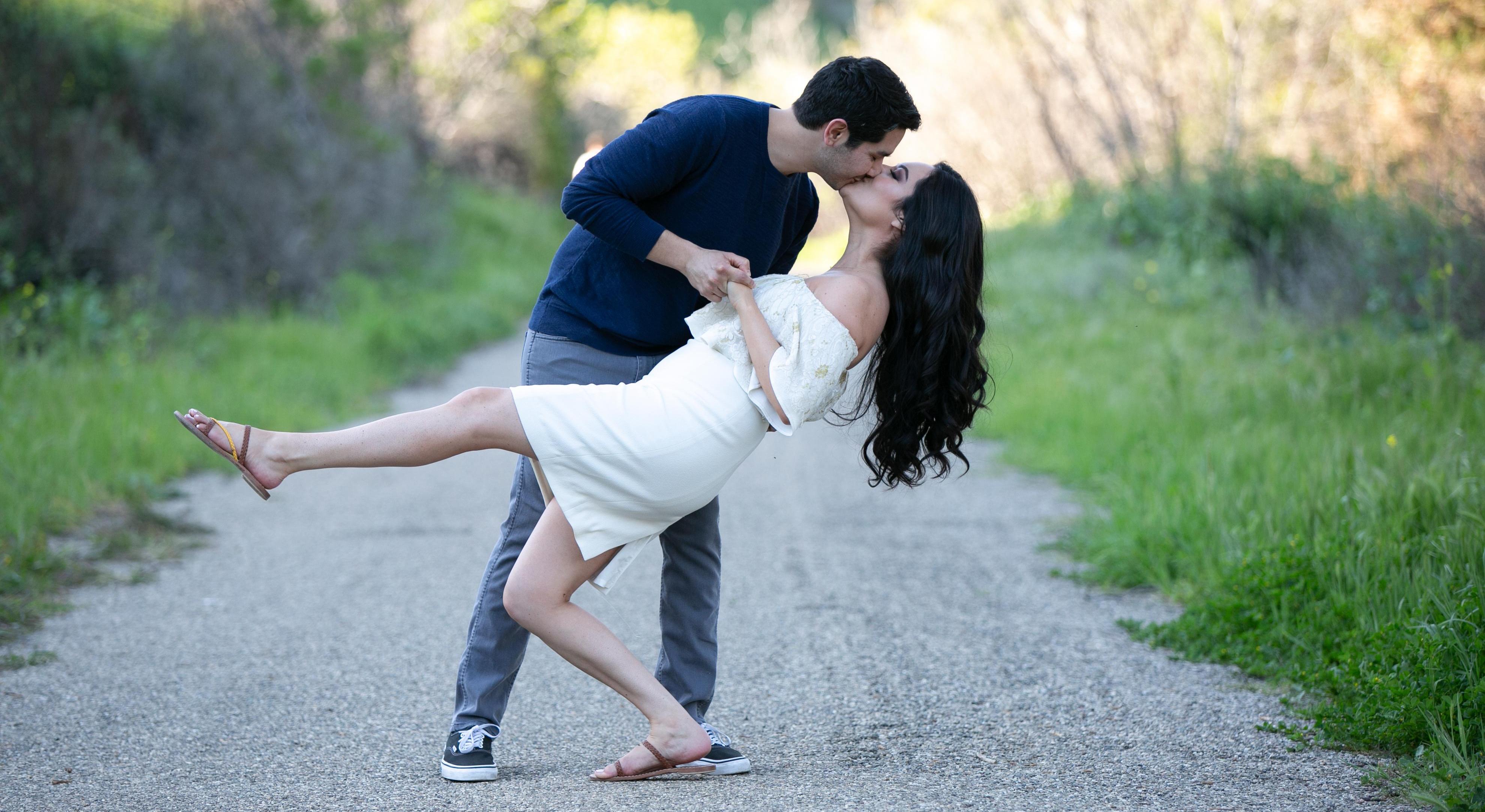 Vanessa Coe and Alejandro Barajas' Wedding Website