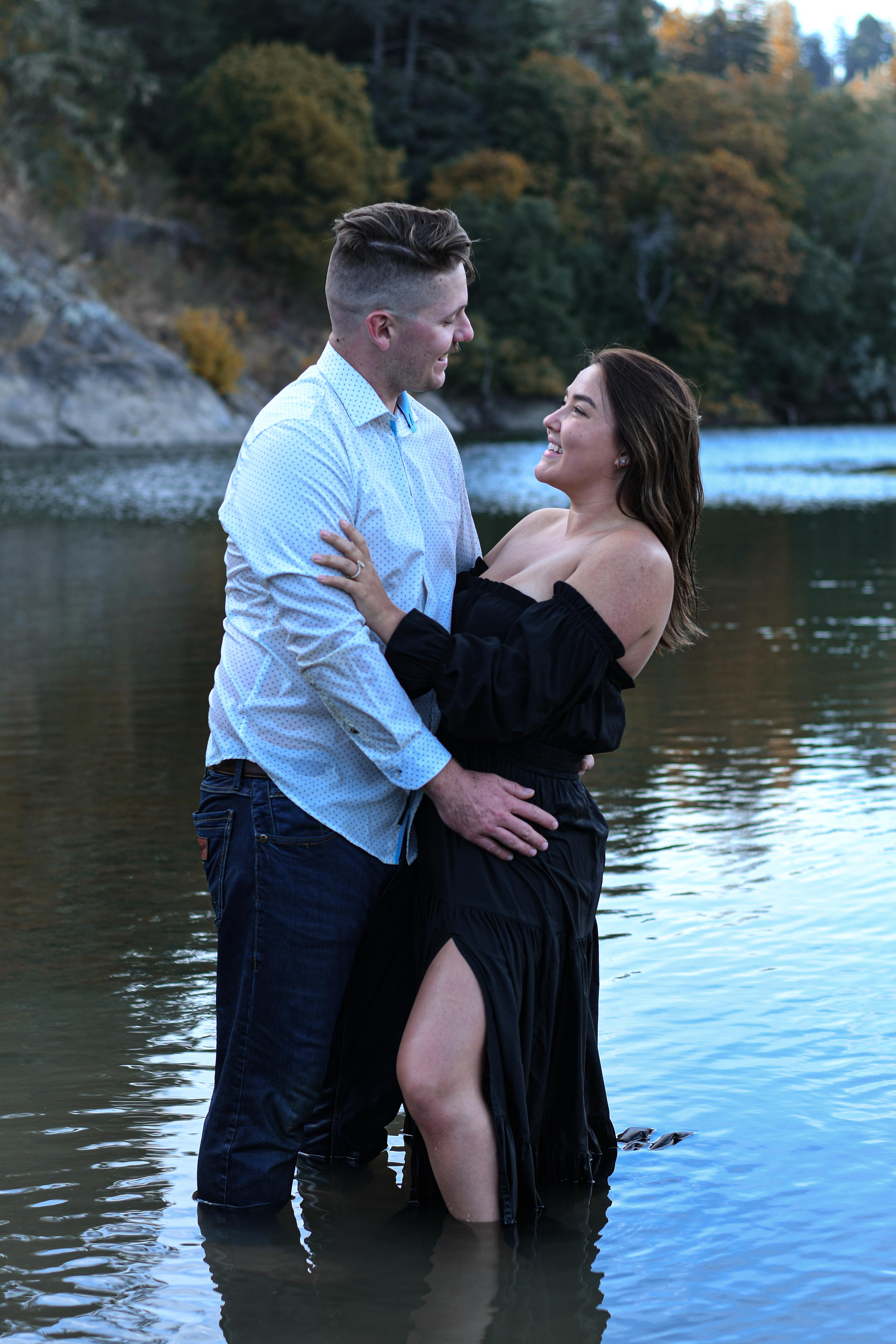Rylee Hadl and Michael Aemisegeo's Wedding Website