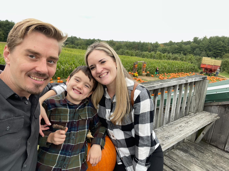 Nicole Blakeney and Darrell Forbes' Wedding Website