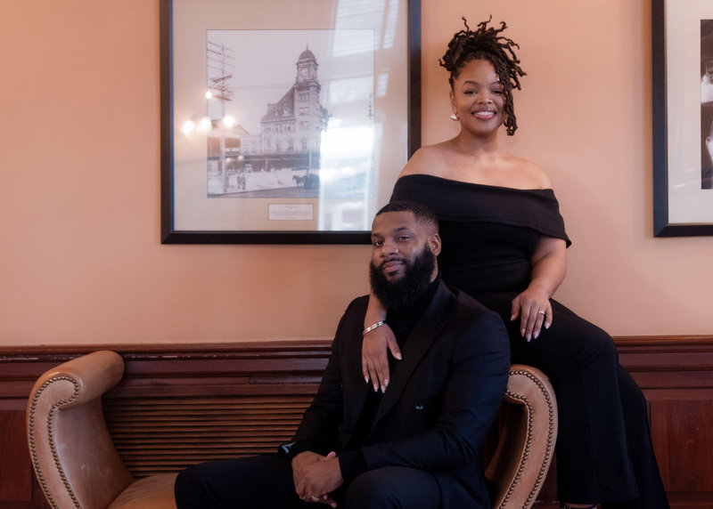 Kasey Martin and Kaleb Lamb's Wedding Website