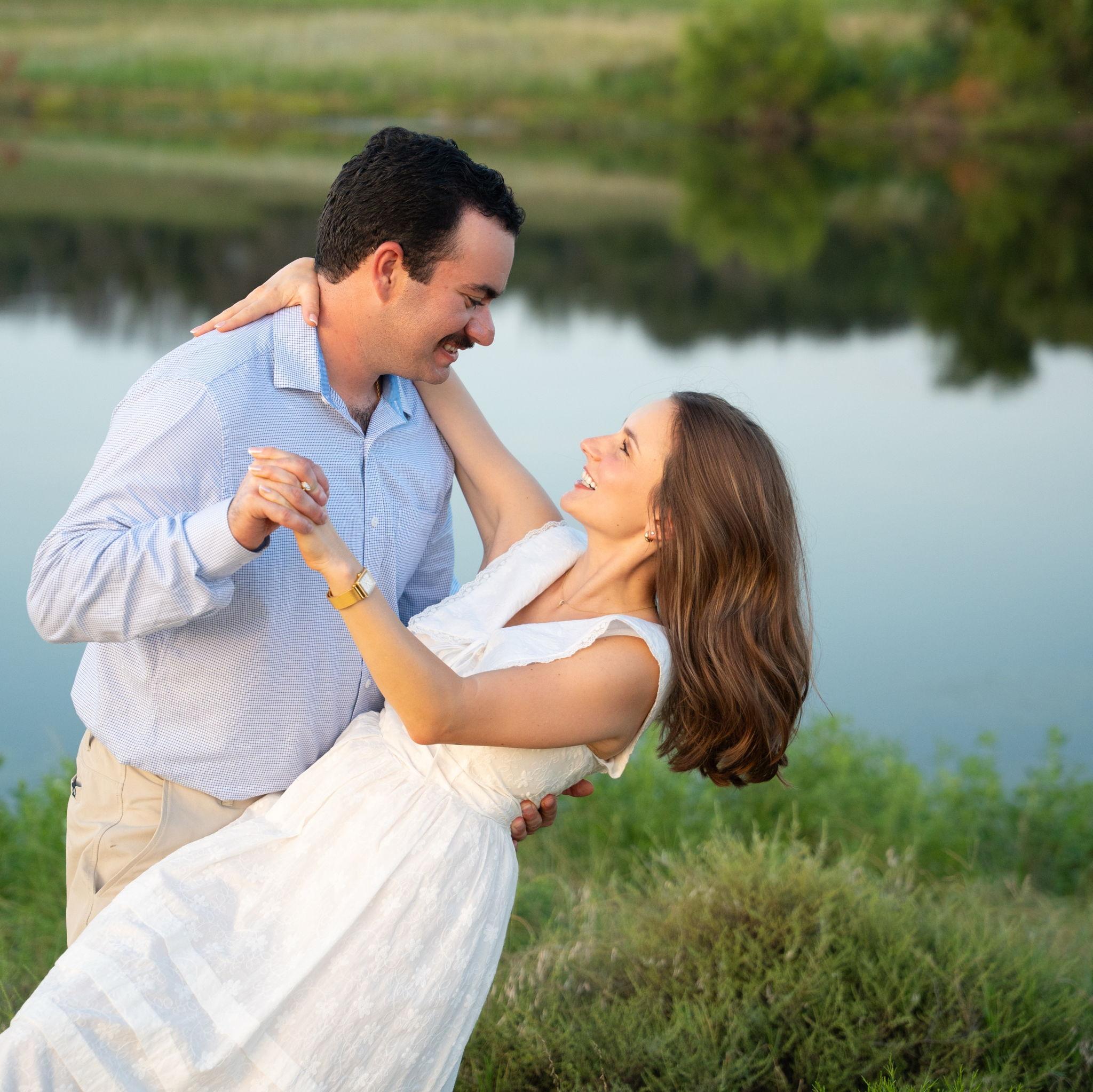 Alexis Hruby and Anthony Angelini's Wedding Website