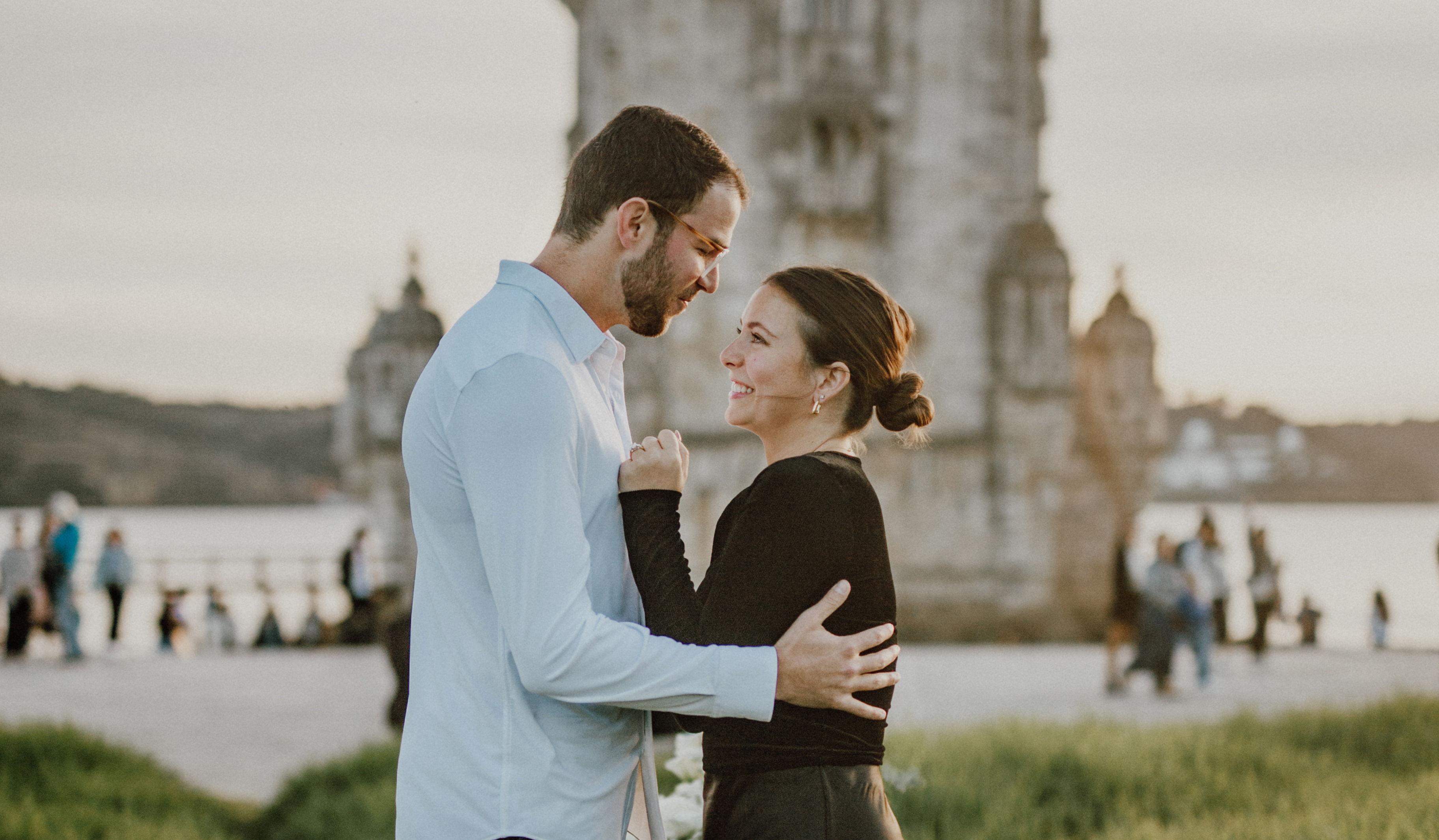 Amy Beil and Reuben Jacobson's Wedding Website