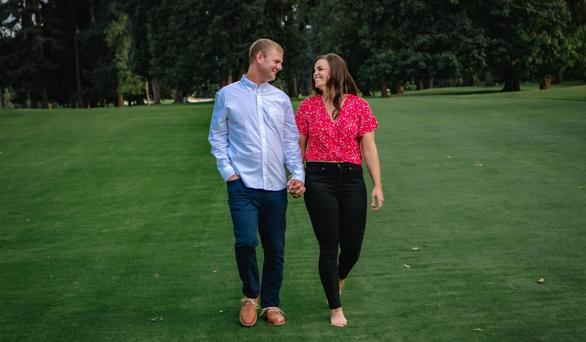 Meredith Laing and Jack Pennington's Wedding Website