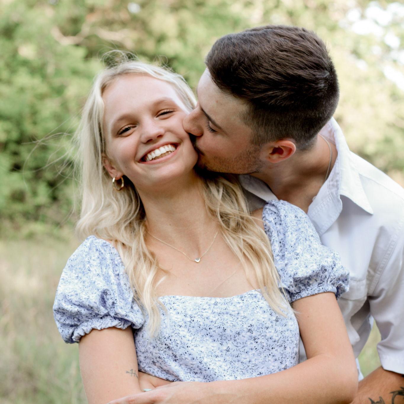 Gabrielle Harrison and Hunter Haug's Wedding Website