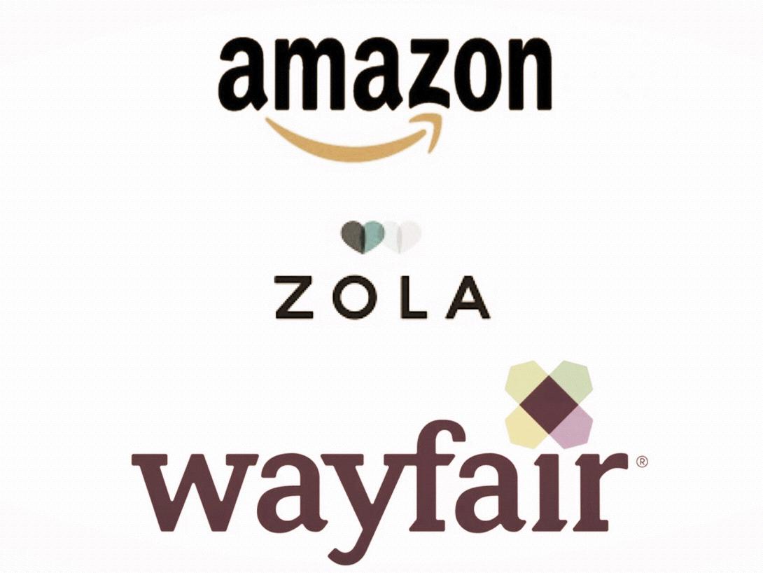 Ebony Rice and Jessica Cromer's Wedding Website