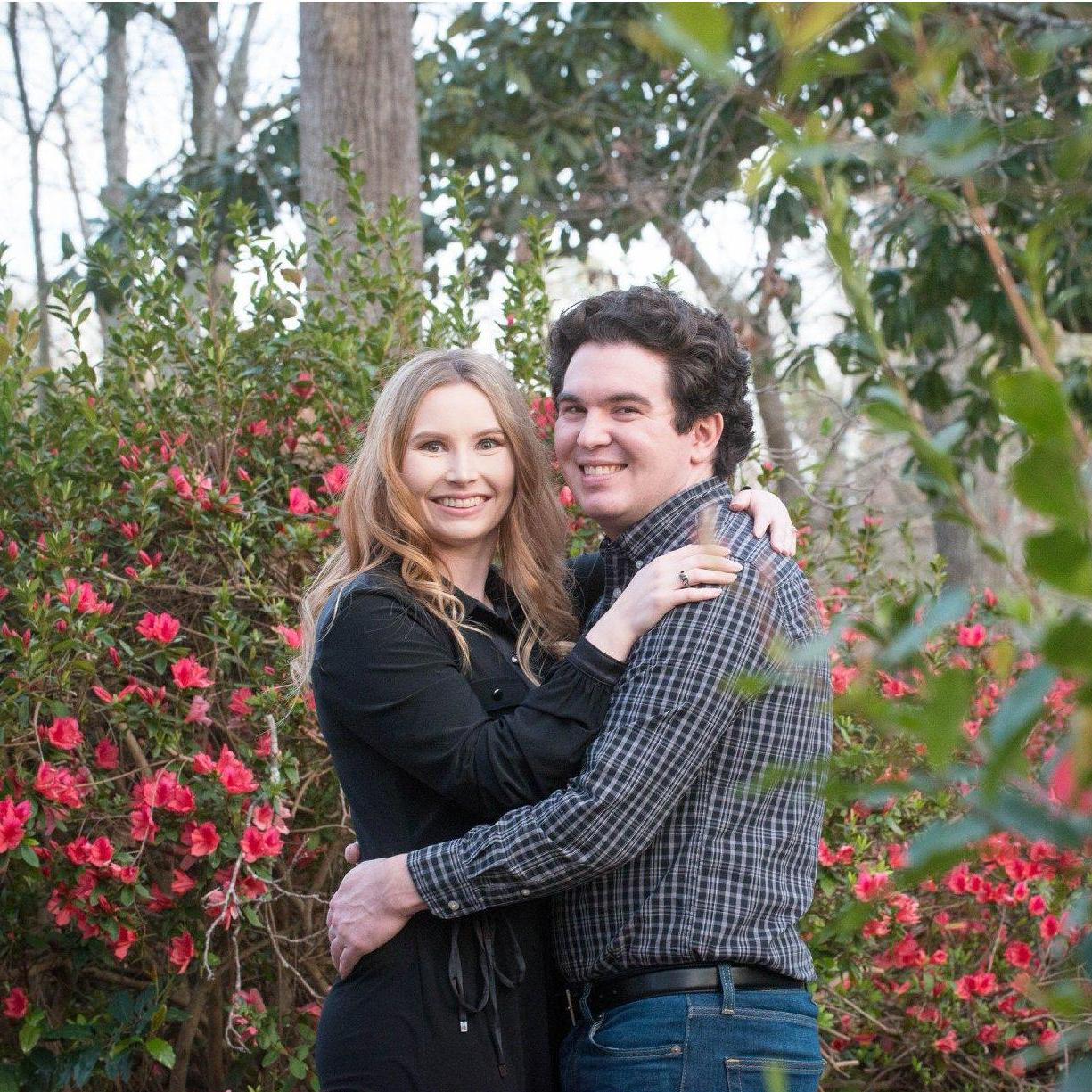 Kayla Iorga and Carson Lindler's Wedding Website