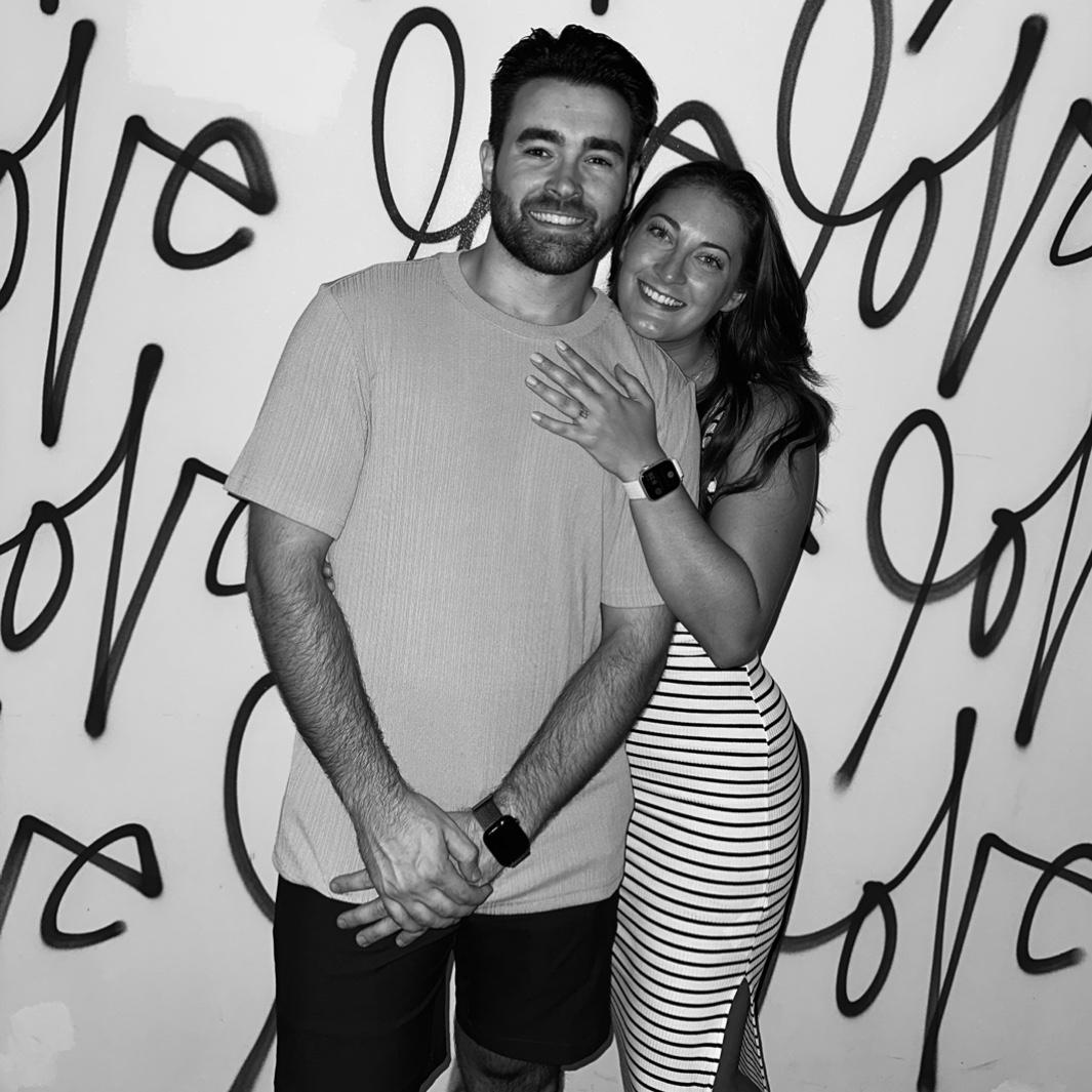 Jordan Russo and Jonathan Ruggiero's Wedding Website