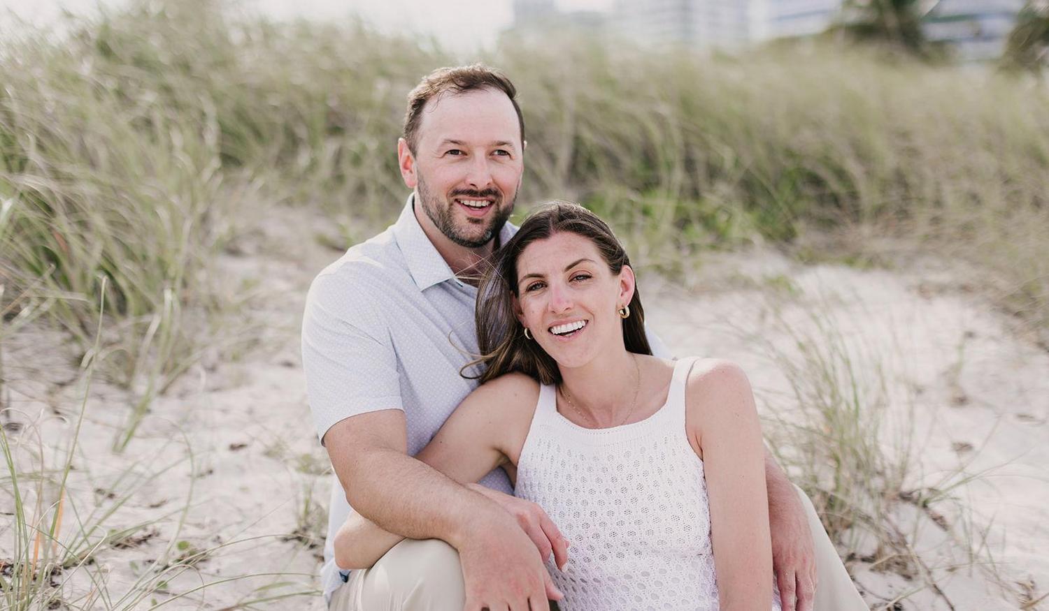 Hunter Branscome and Lauren Raczkowski's Wedding Website