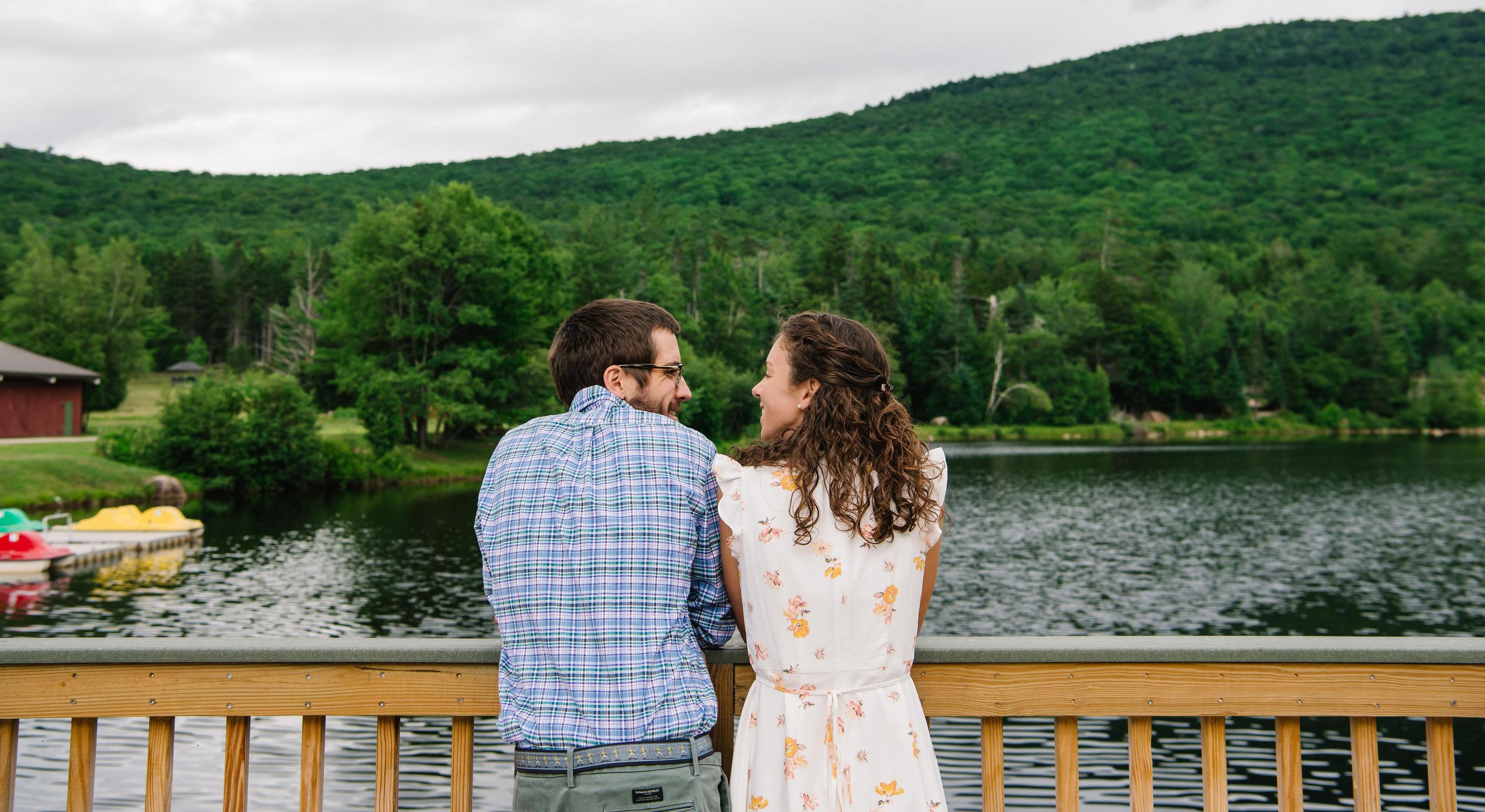Amanda Stoll and Devin DiCristofaro's Wedding Website