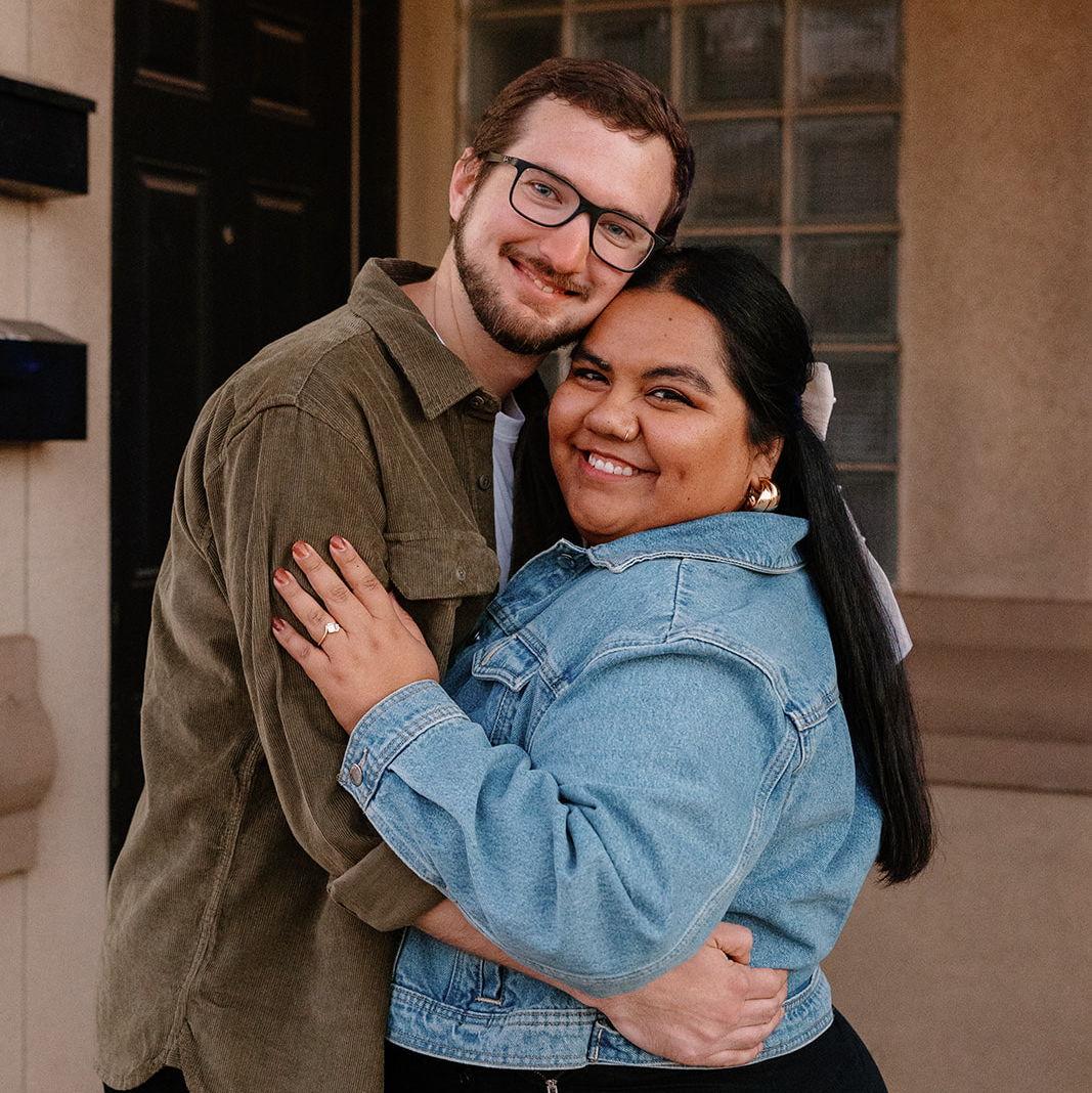 Gordon Herrmann and Sandra Salvador's Wedding Website