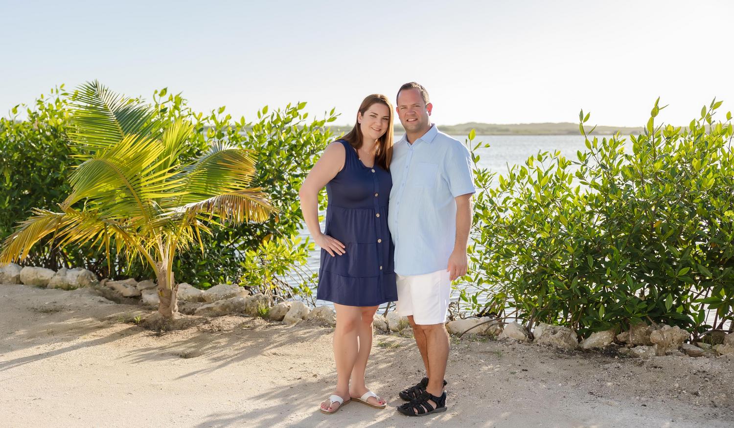 Jamie Plant and Justin Fagerland's Wedding Website