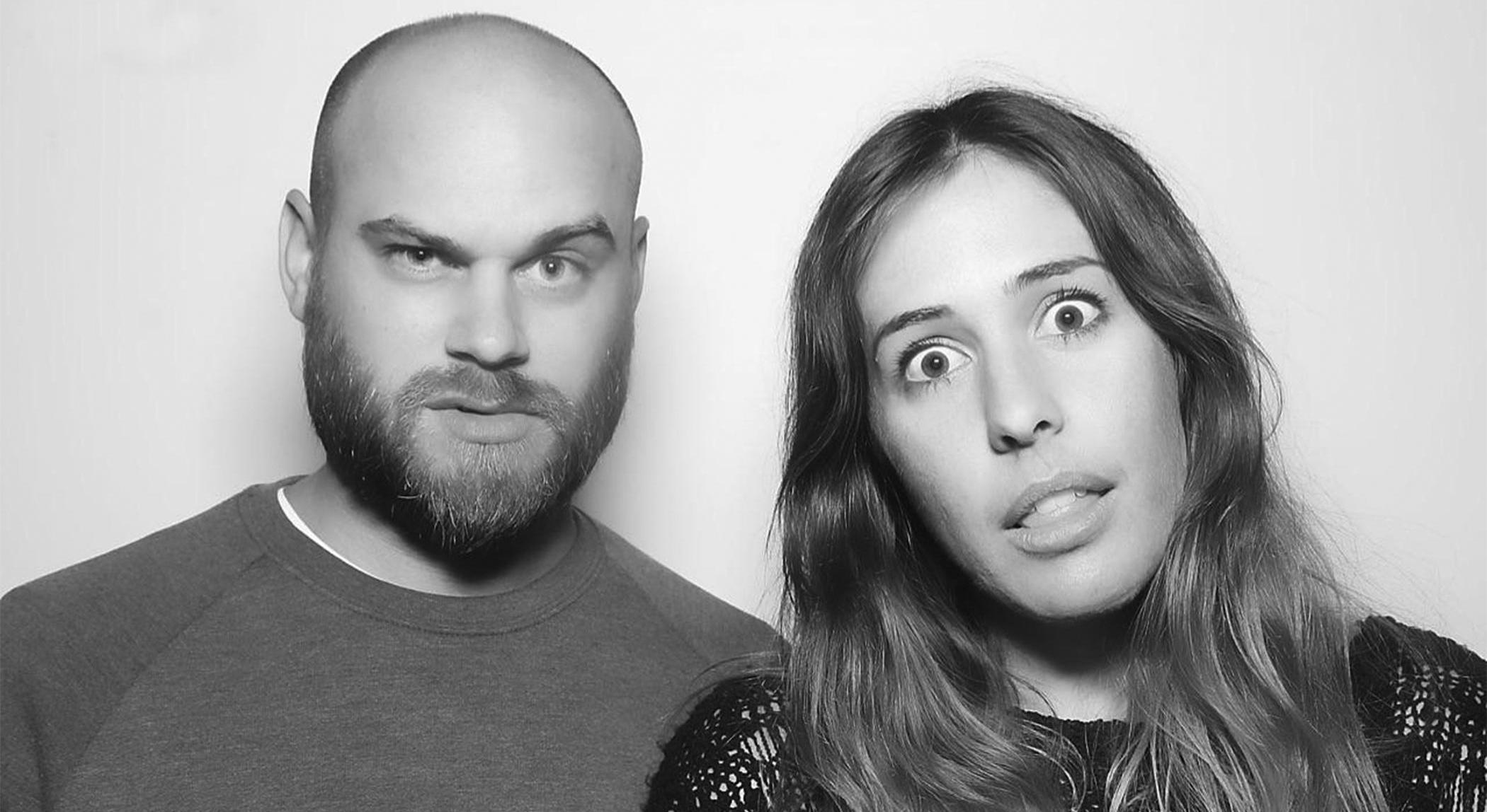 Andrea Moore and Paul Kadish's Wedding Website