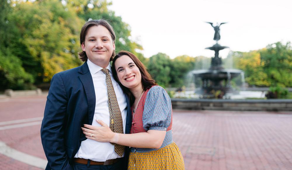 Claire Merrill and Michael Grund's Wedding Website