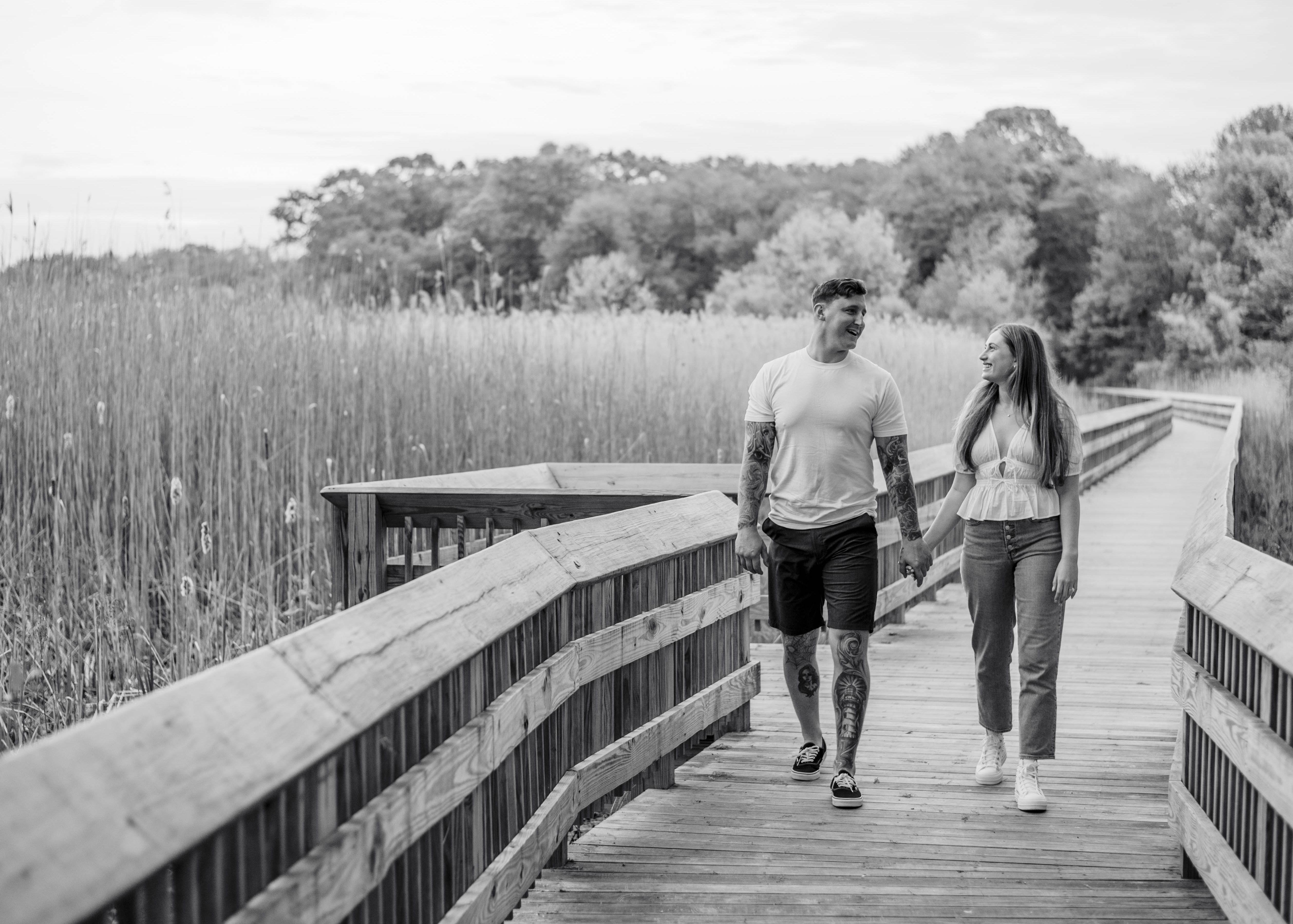 Alexandra Tobin and Casey McCone's Wedding Website