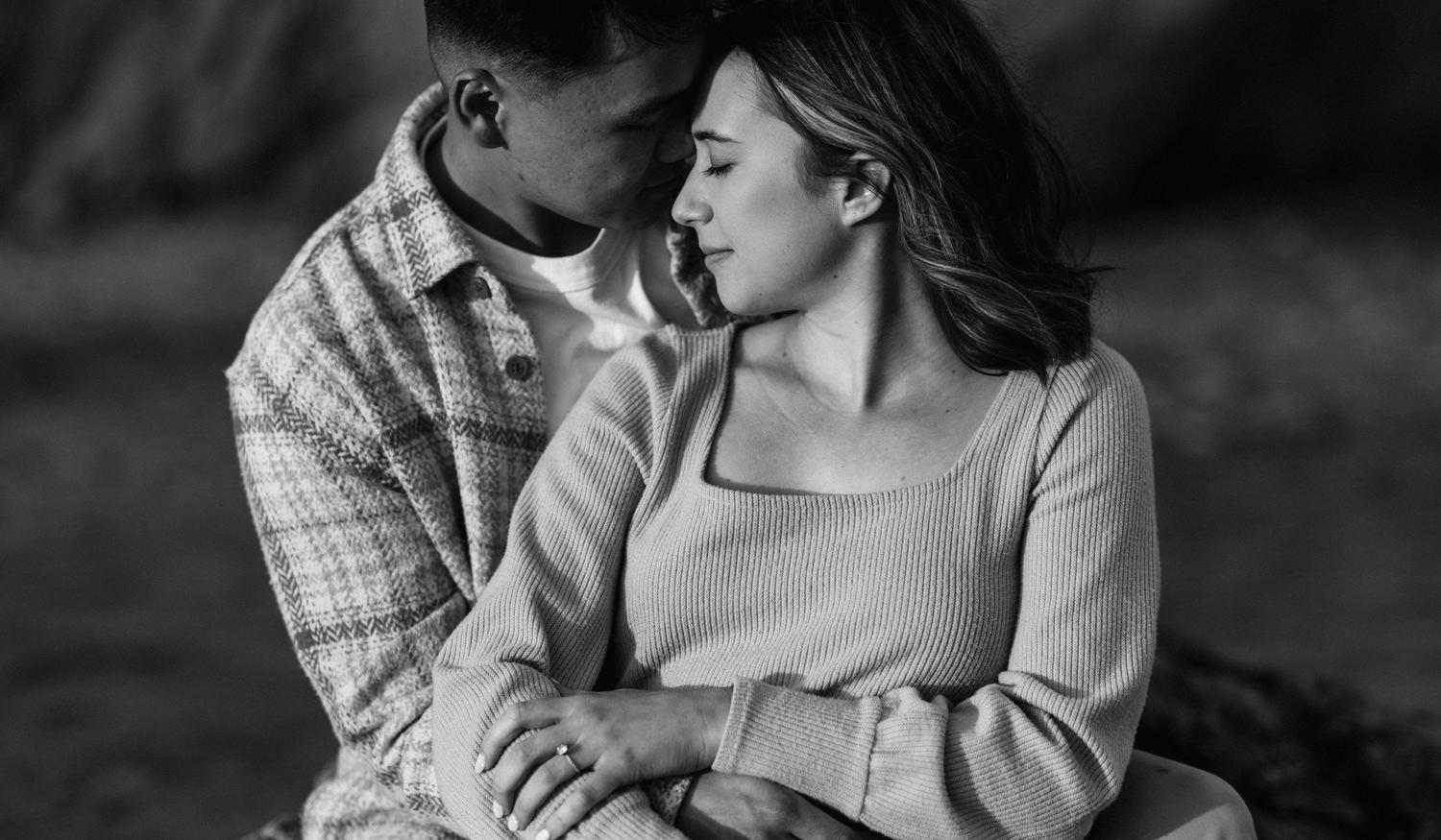 Sami Lynes and Alex Yoo's Wedding Website