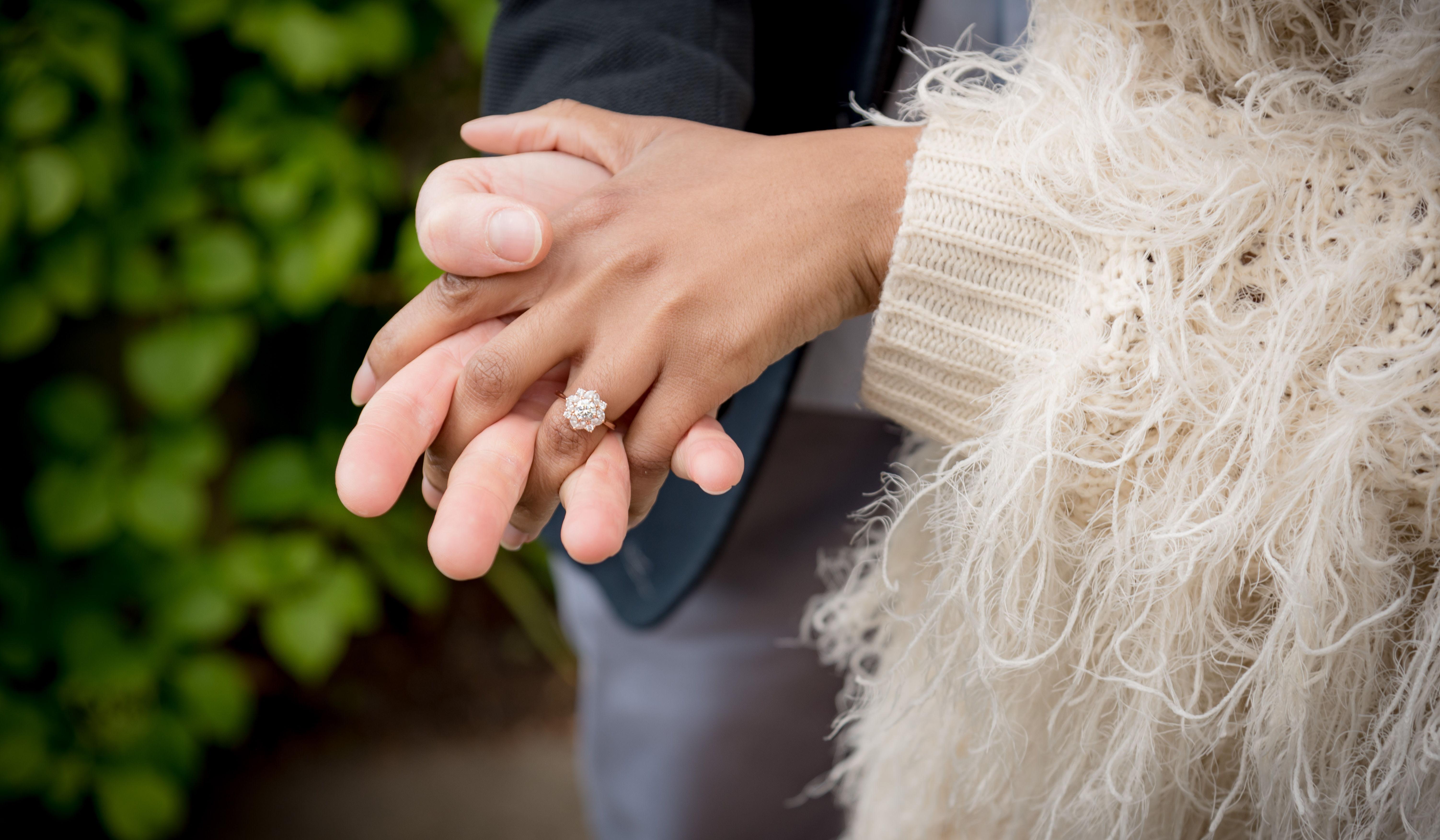 Mariam Ogunsanya and Peter Kirkpatrick's Wedding Website