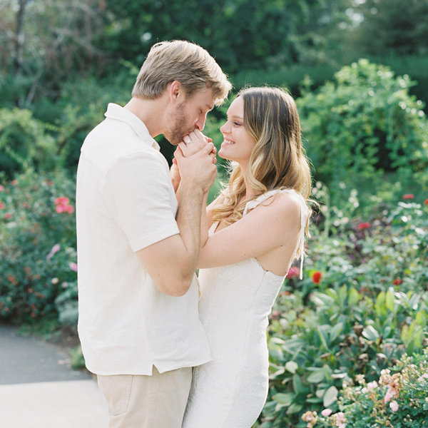 Alsey Davidson and Connor Hale's Wedding Website