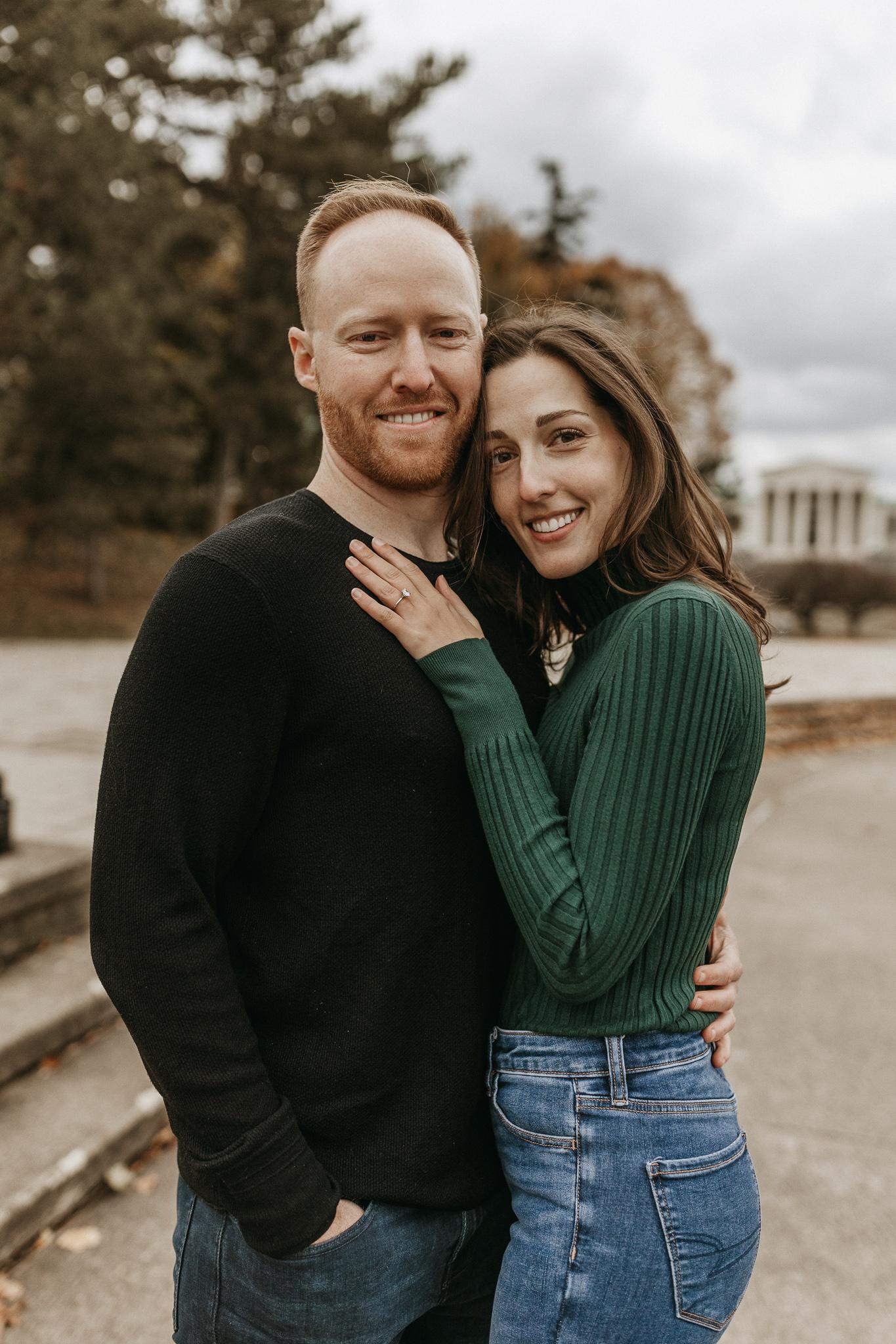 Jen Shelton and Connor Clinton's Wedding Website