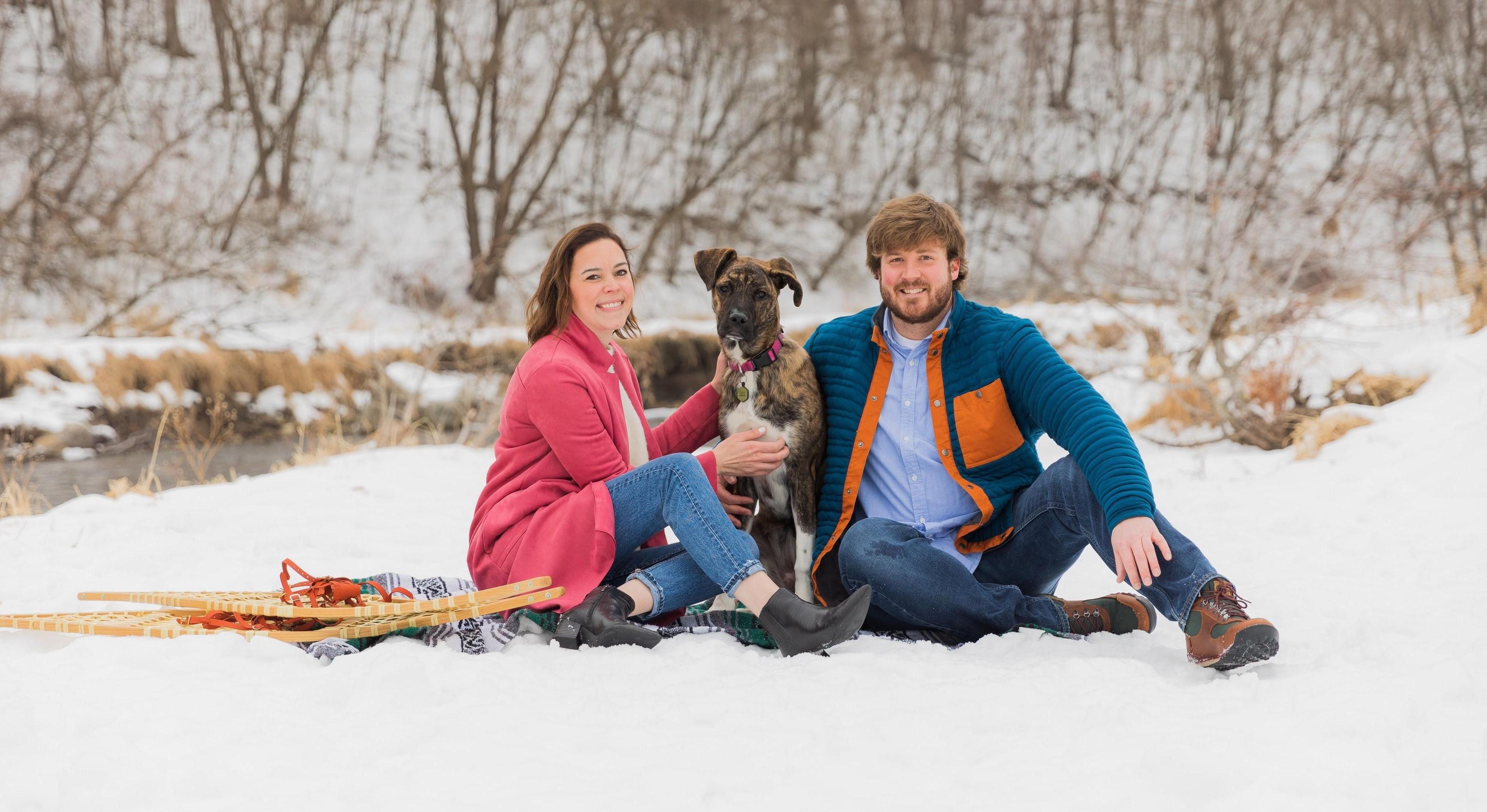 Taylor Buell and Nathan Brown's Wedding Website