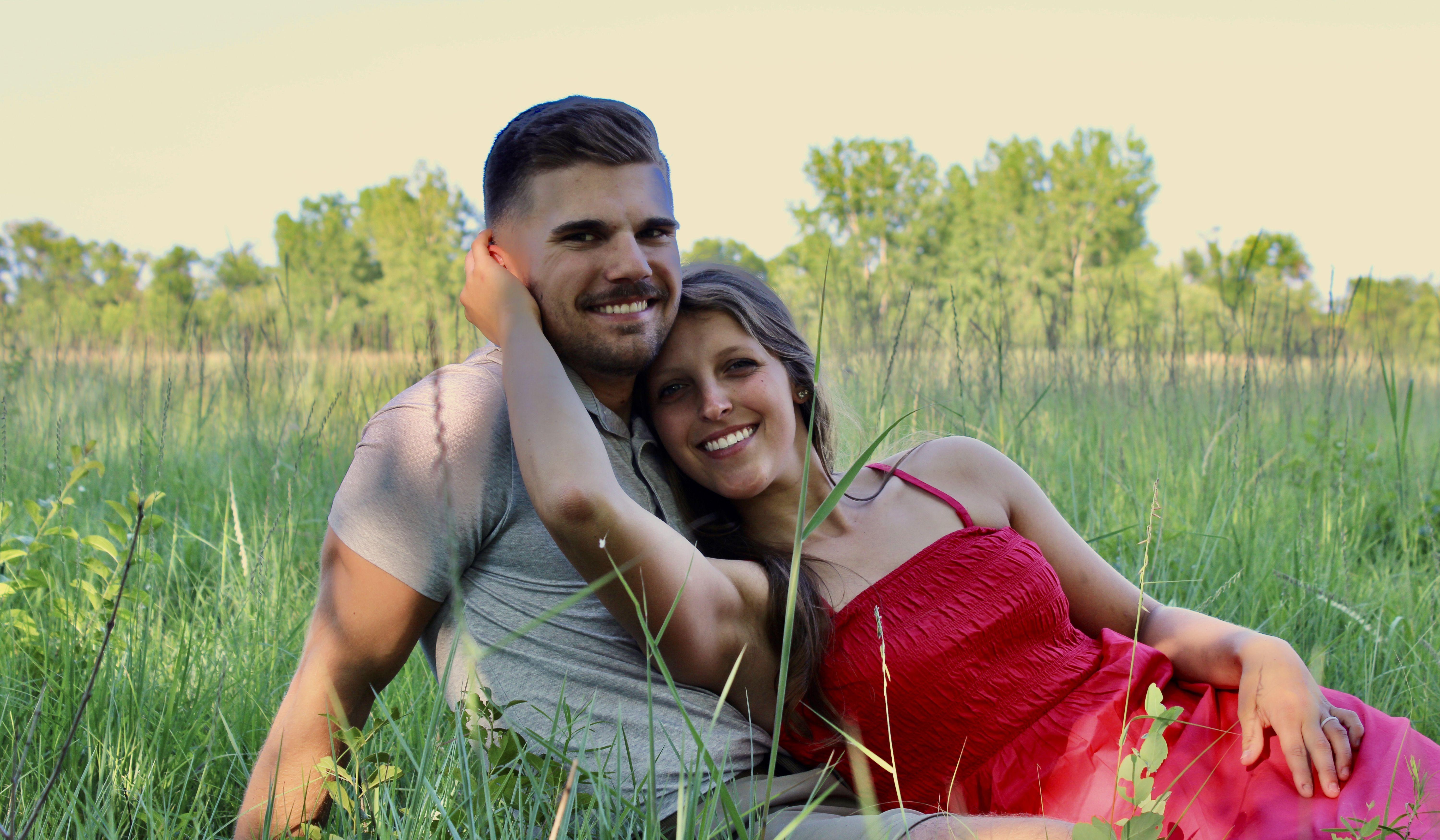 Megan Soukup and William Lauseng's Wedding Website