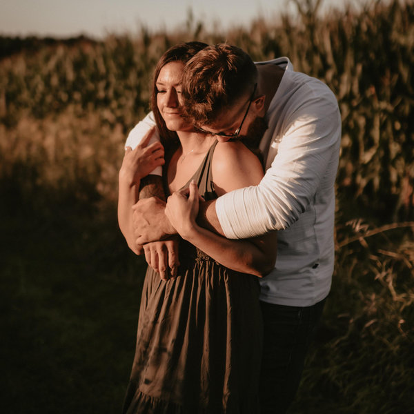 Crystal Huebner and Dakota Styczynski's Wedding Website