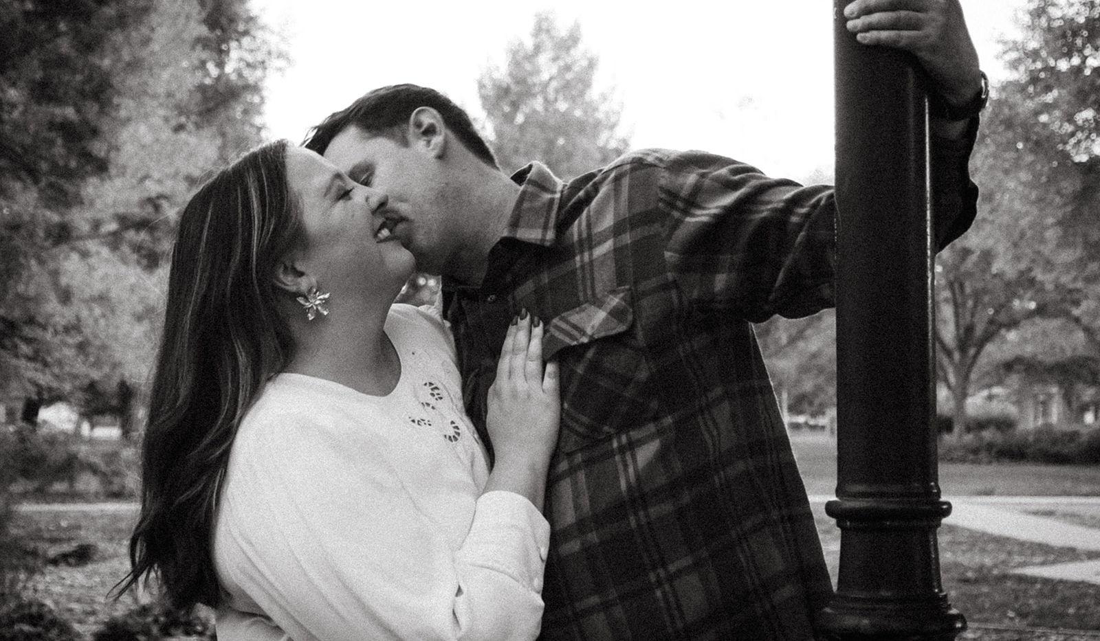 Allison Marker and Matty Sibbett's Wedding Website