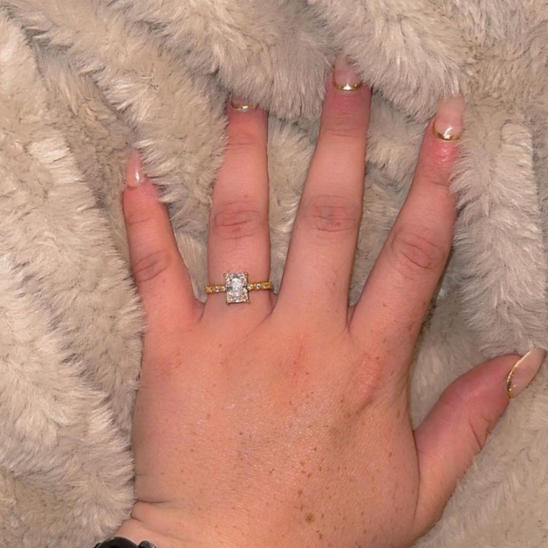 Danielle Simpkinson and Lucas Cartwright's Wedding Website