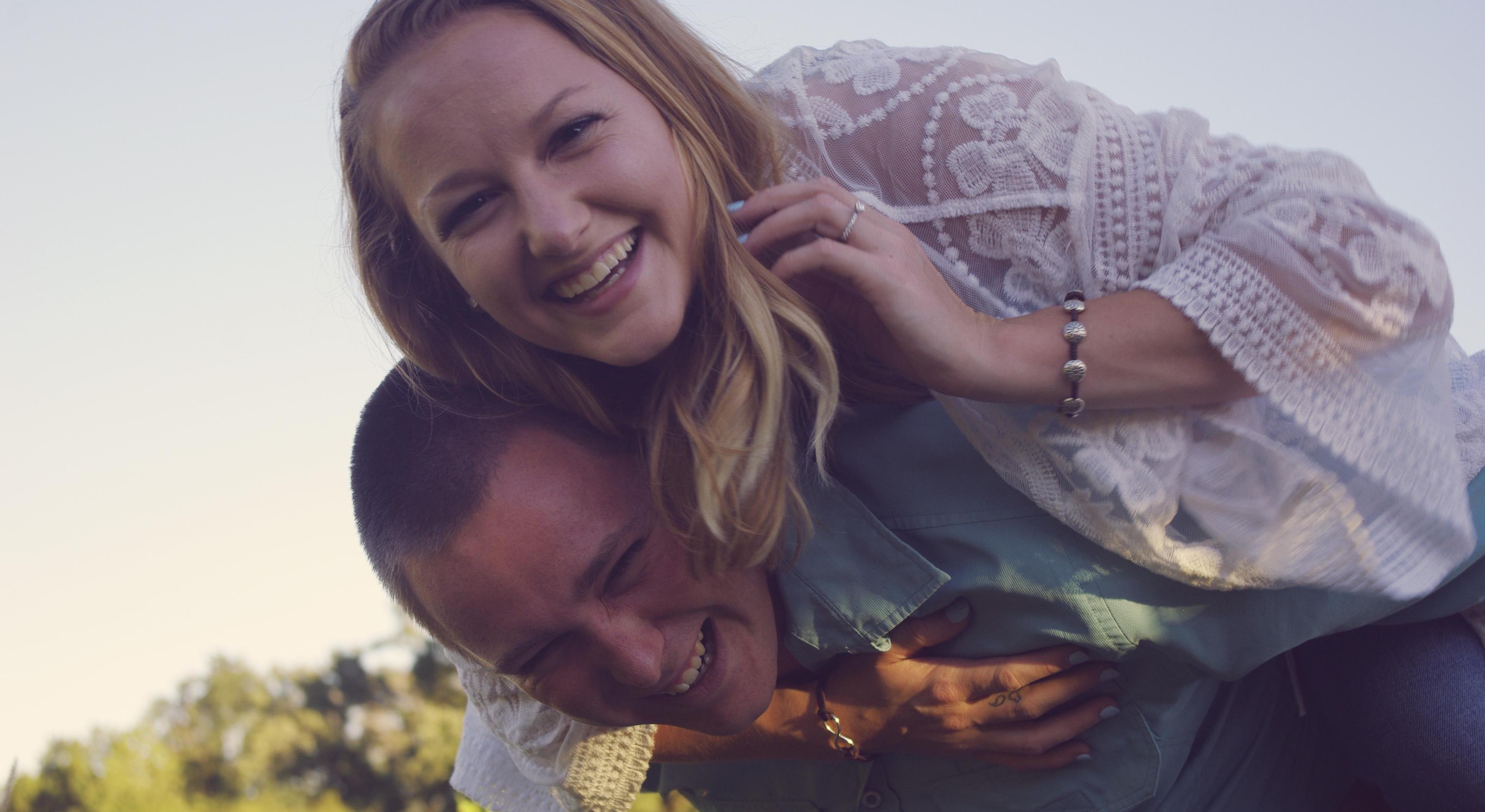 Sara Bastedo and Dan Hutson's Wedding Website