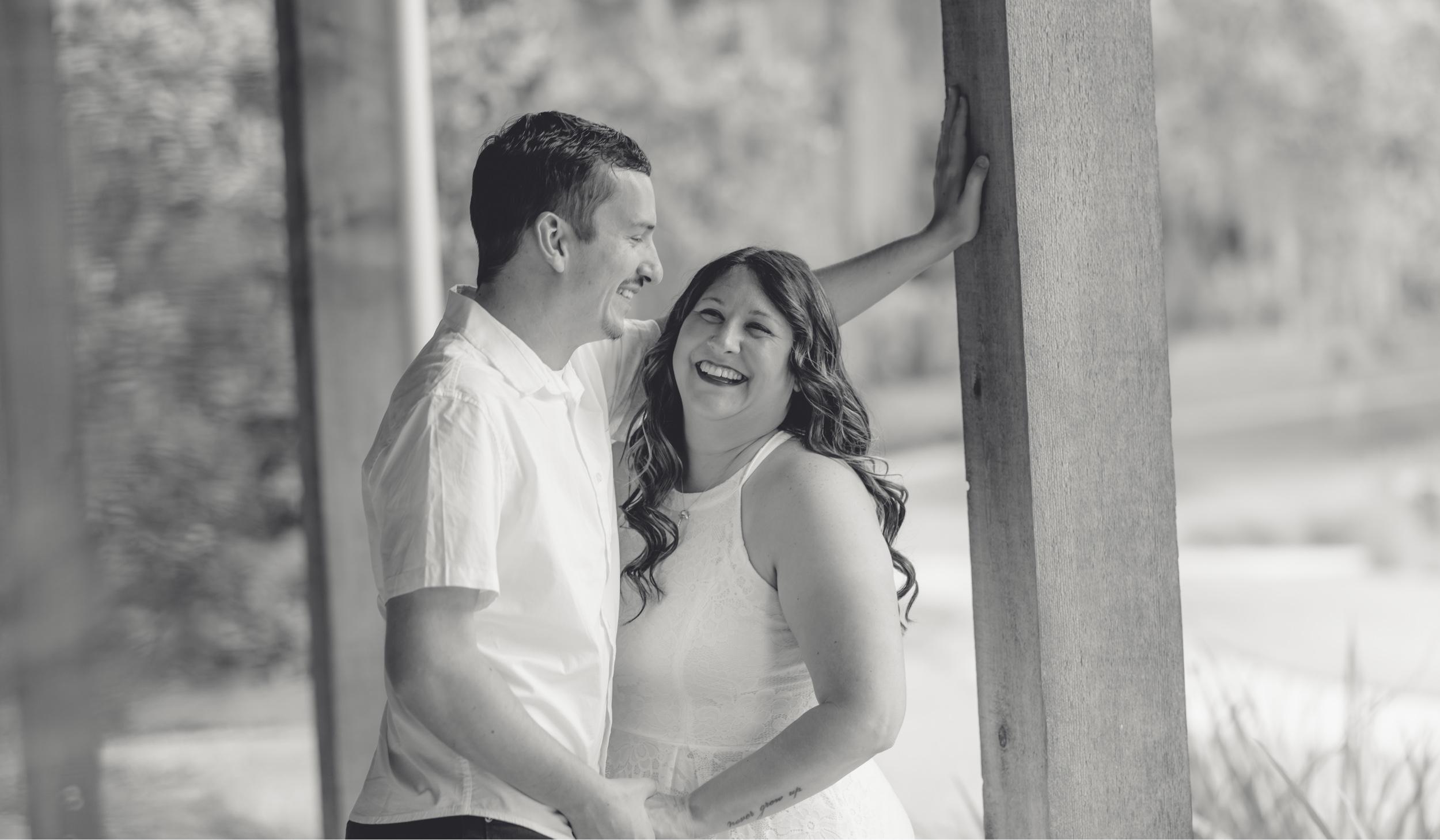 Ashley DeBenedetto and Kyle O’Connor's Wedding Website